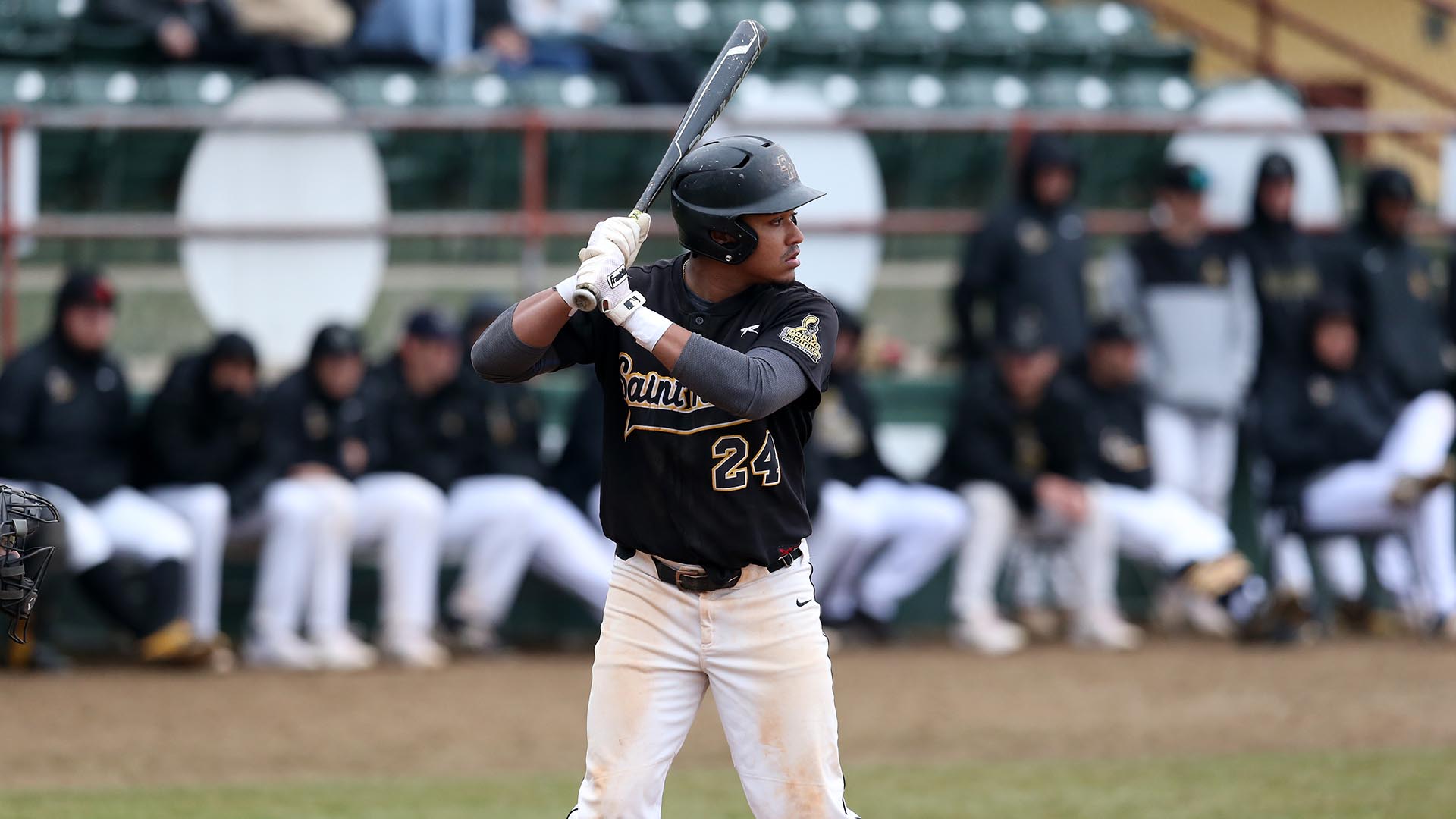 Tyler Osborne - Baseball - College of Saint Rose Athletics