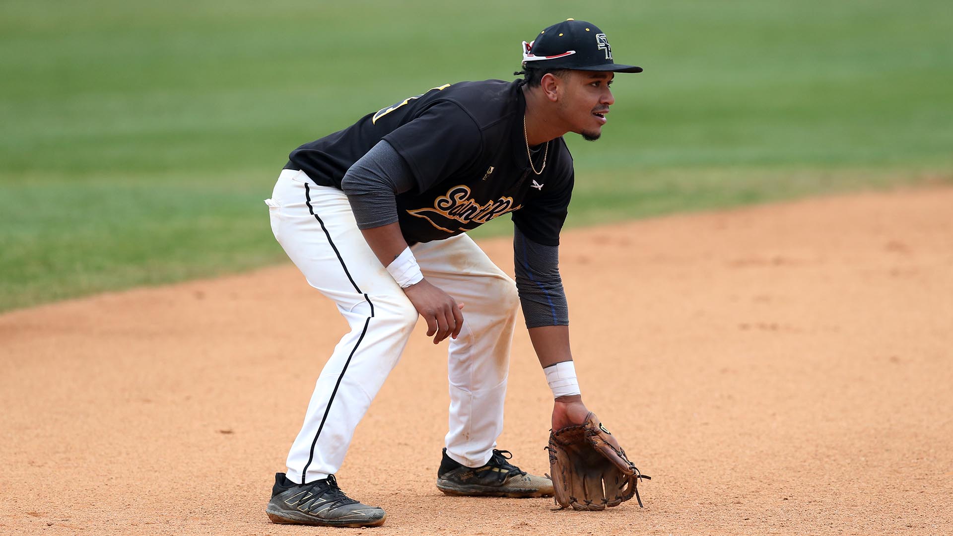 Tyler Osborne - Baseball - College of Saint Rose Athletics
