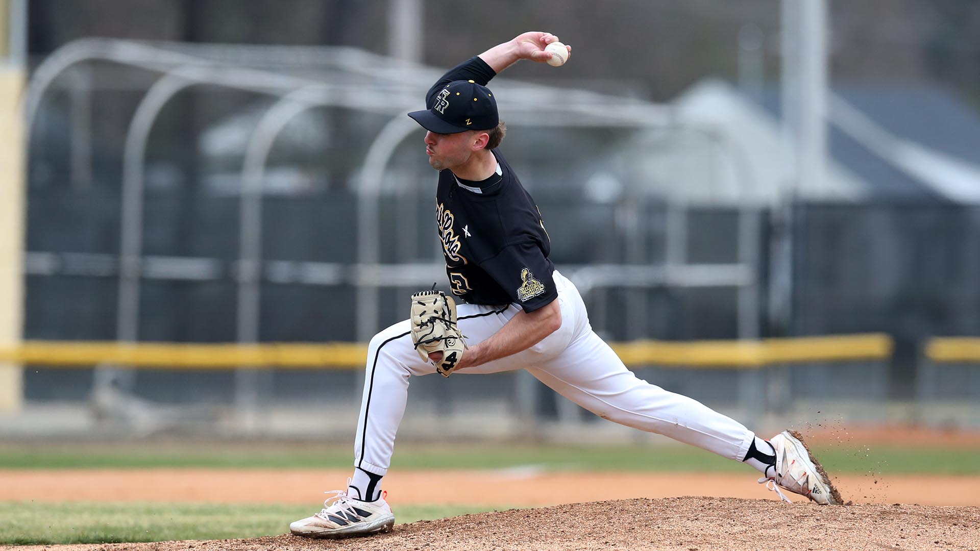 GOLDEN KNIGHTS DROP 5-4 HEARTBREAKER IN 11 INNINGS AT TOP SEED ADELPHI ...