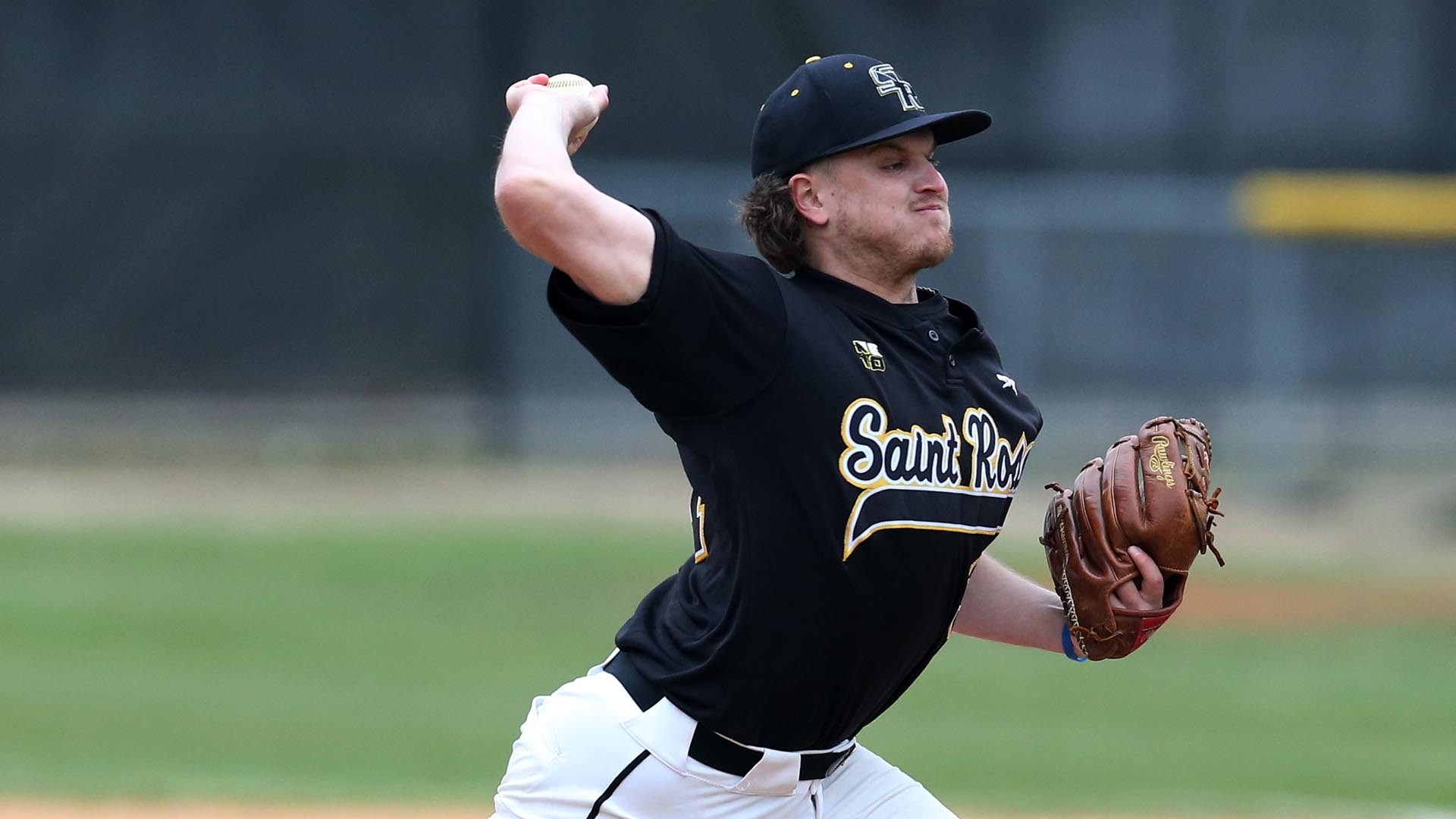 Greg Allard - Baseball - College of Saint Rose Athletics