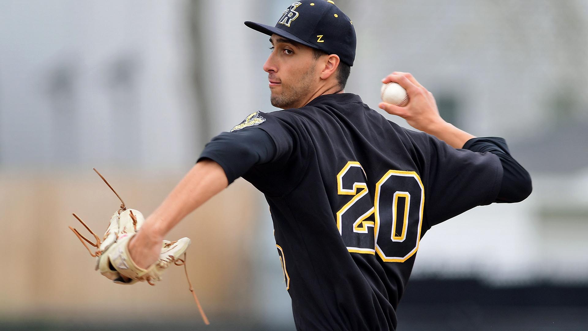 Cameron Flynn - Baseball - College of Saint Rose Athletics