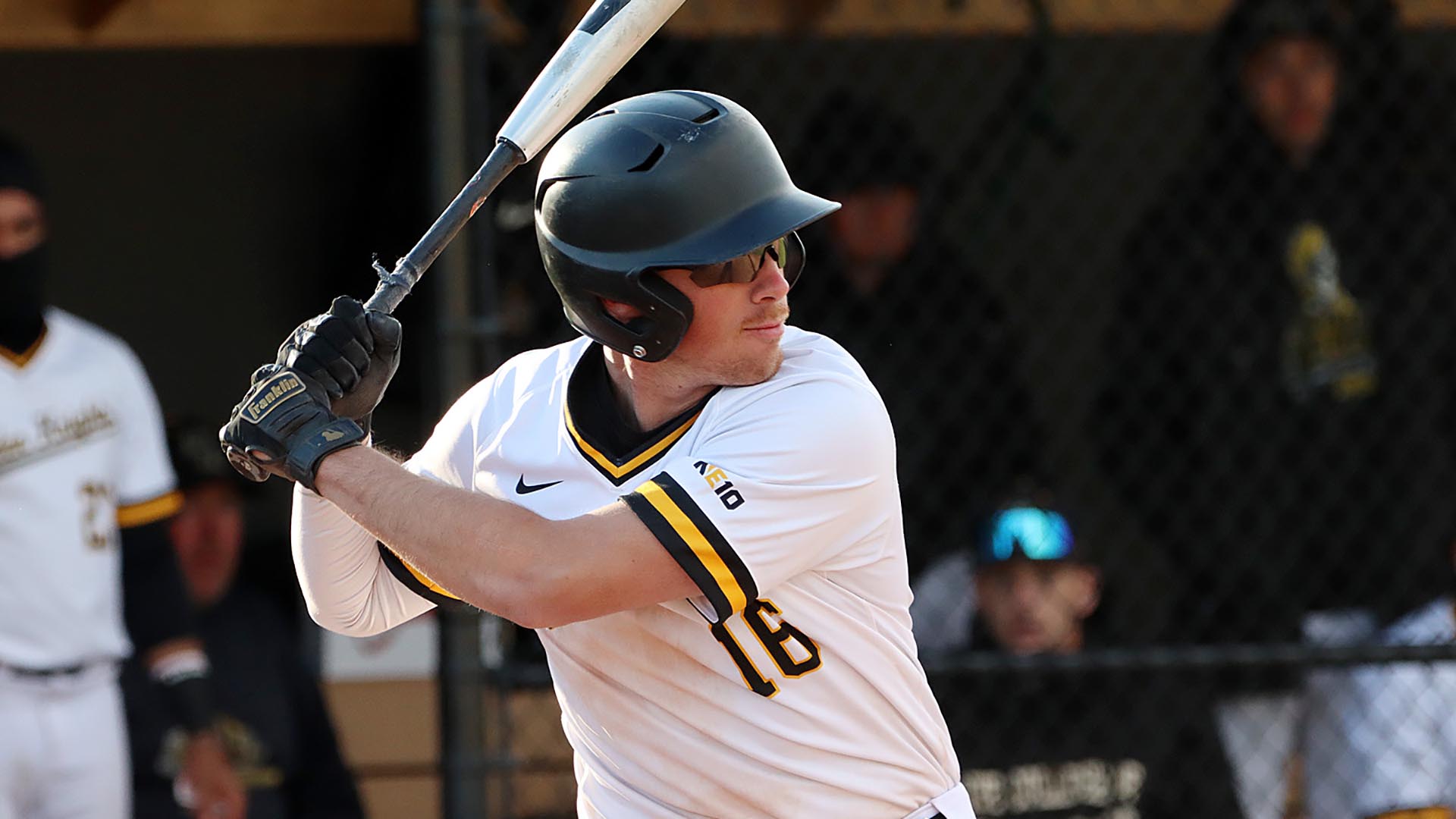 Patrick Henning - Baseball - College of Saint Rose Athletics
