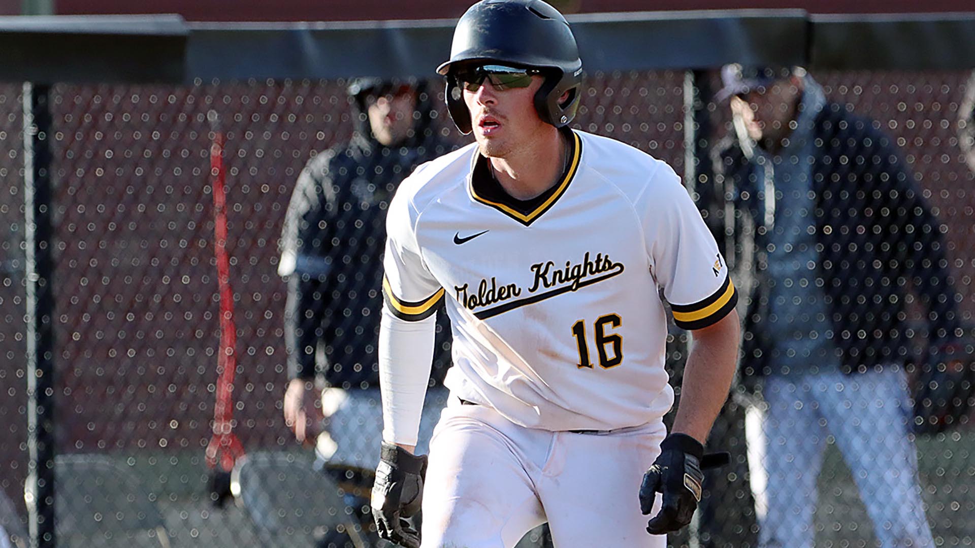 Patrick Henning - Baseball - College of Saint Rose Athletics
