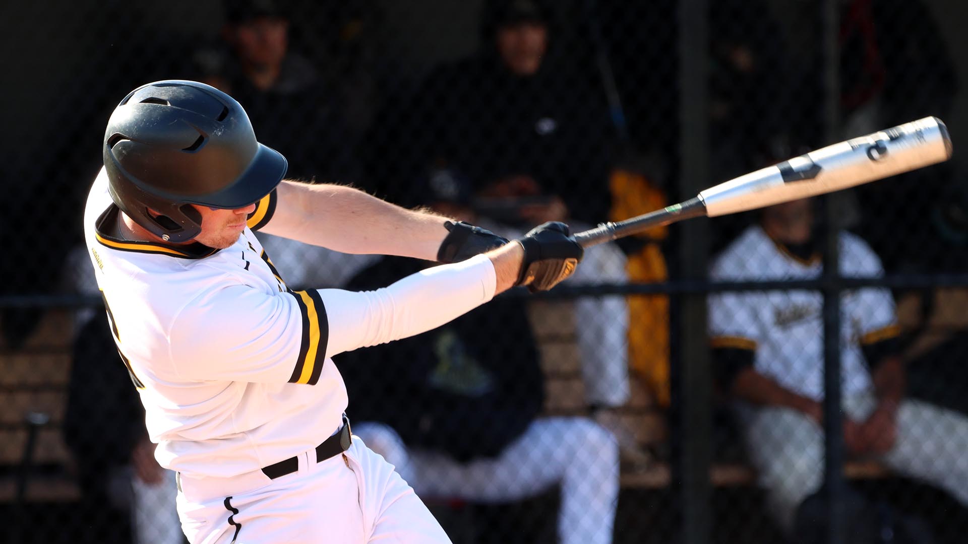 Patrick Henning - Baseball - College of Saint Rose Athletics