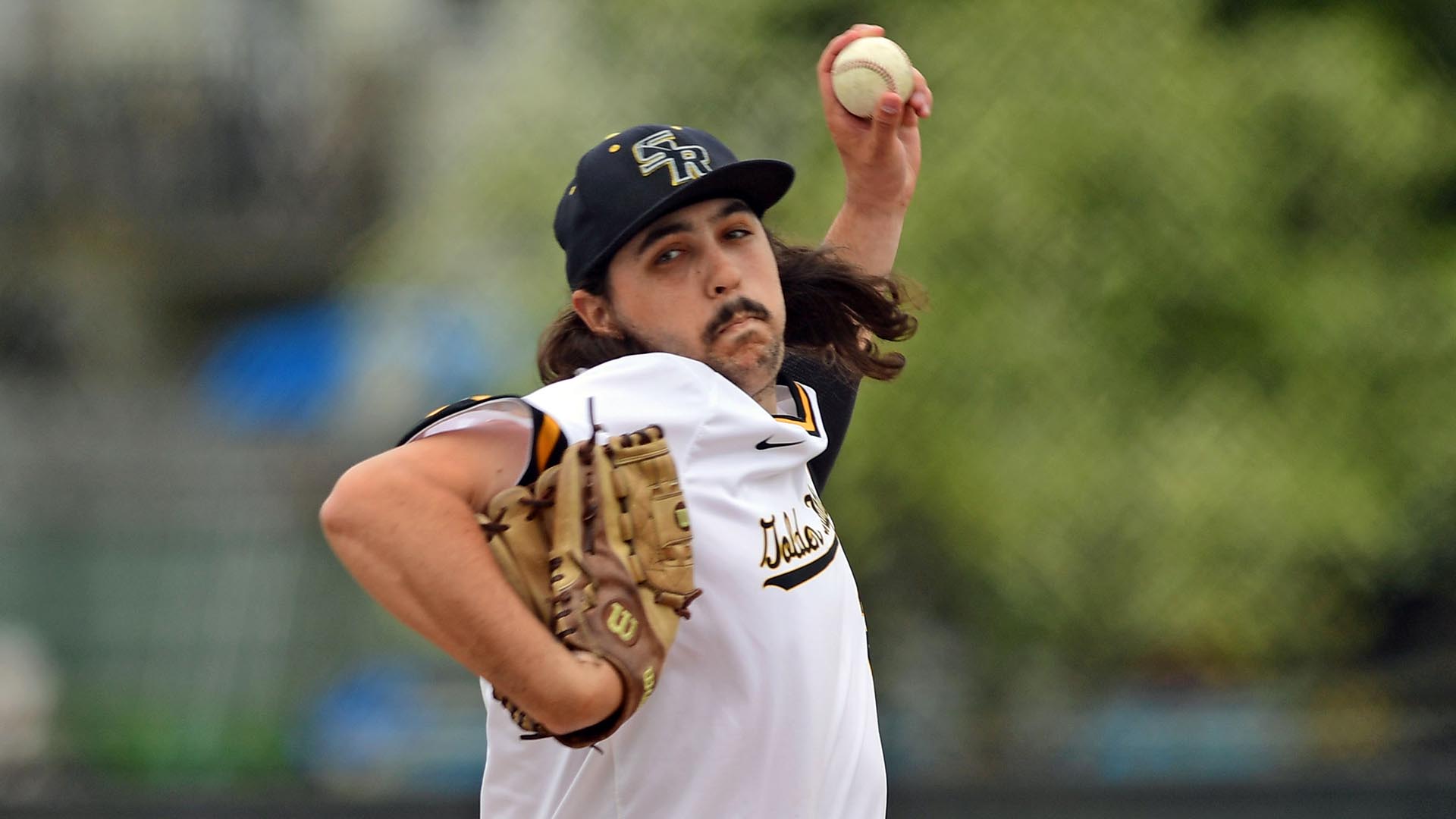 Jeff Hayner - Baseball - College of Saint Rose Athletics