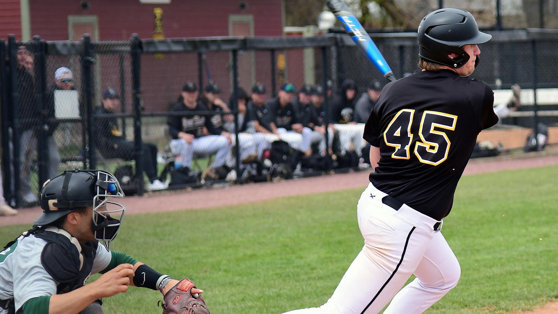 BASEBALL BEGINS 2023 SEASON WITH DOUBLEHEADER AT EAST STROUDSBURG ...
