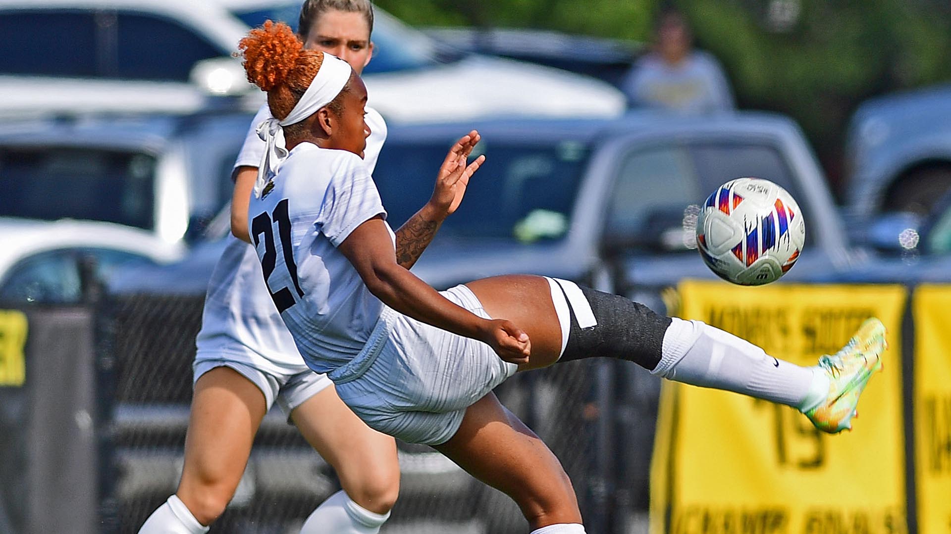 Kaelyn Britt - Women's Soccer - College of Saint Rose Athletics