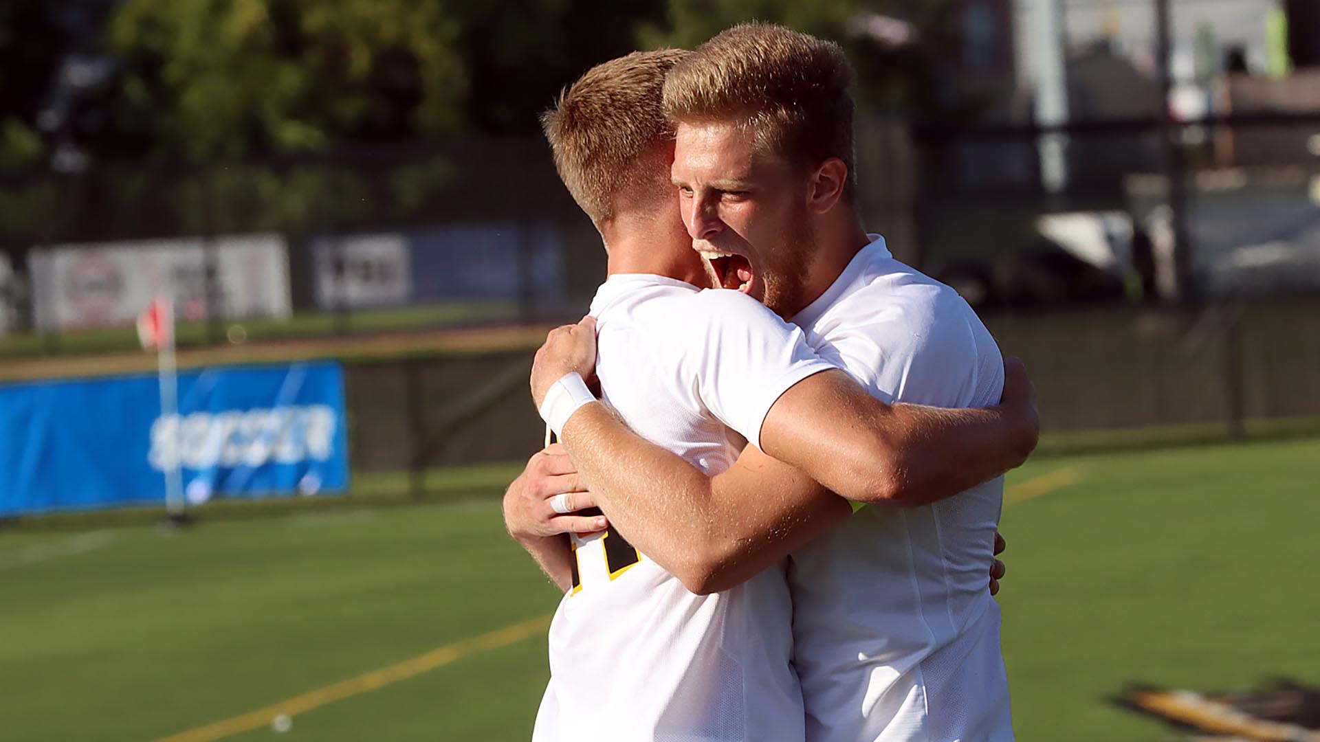 SAINT ROSE HANDS MOLLOY ITS FIRST SETBACK OF THE SEASON - College of ...