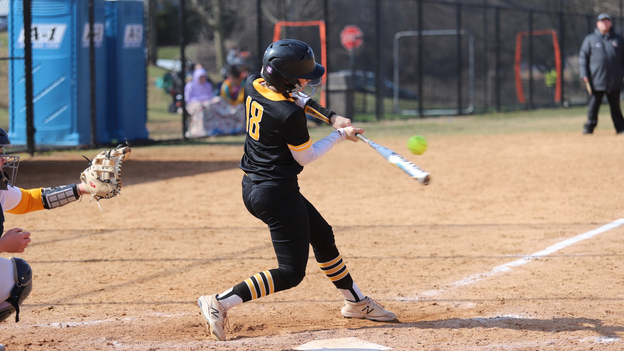 Ellen Fuda - Softball - College of Saint Rose Athletics