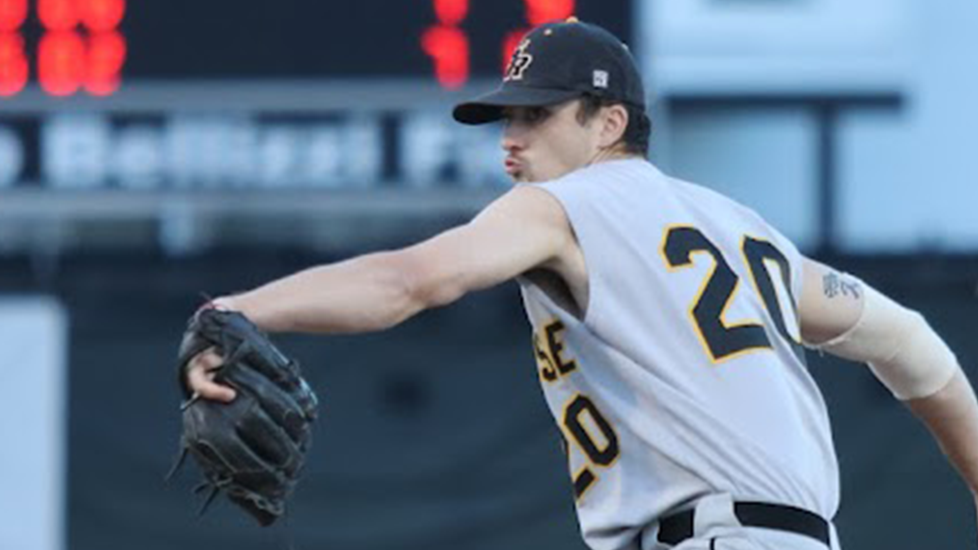 GOLDEN KNIGHTS WALK OFF TWICE TO SWEEP AMERICAN INTERNATIONAL - College ...