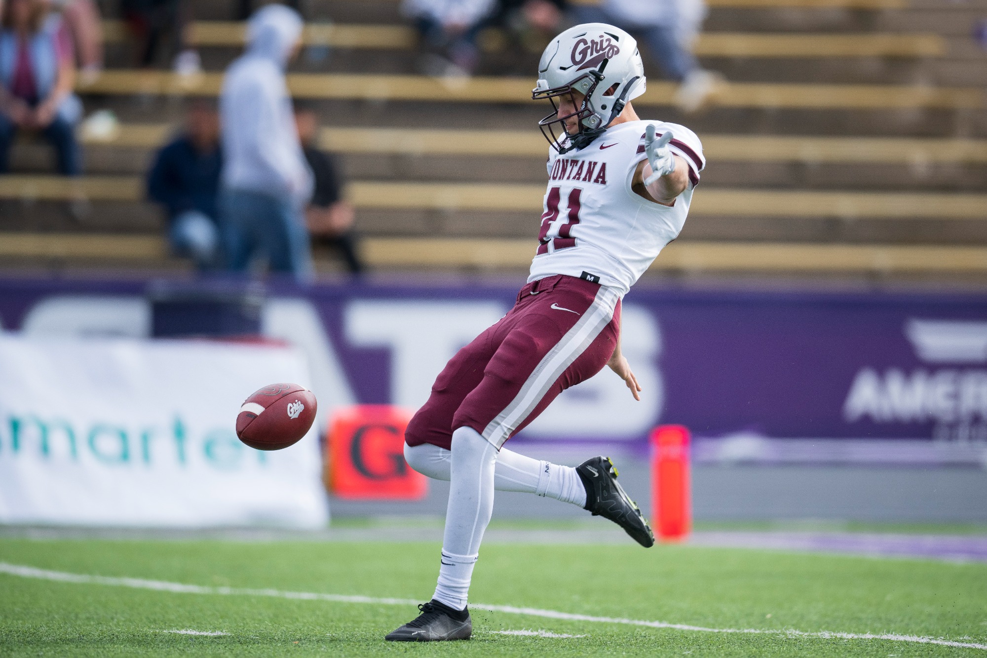 University of Montana Athletics