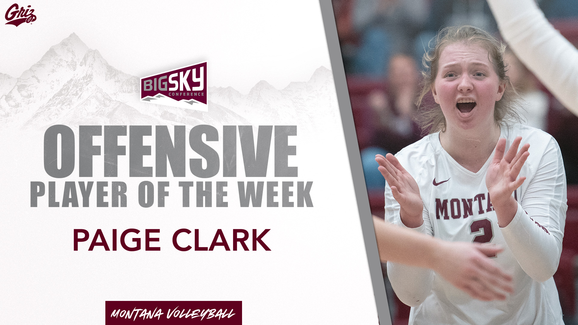 University of Montana Athletics