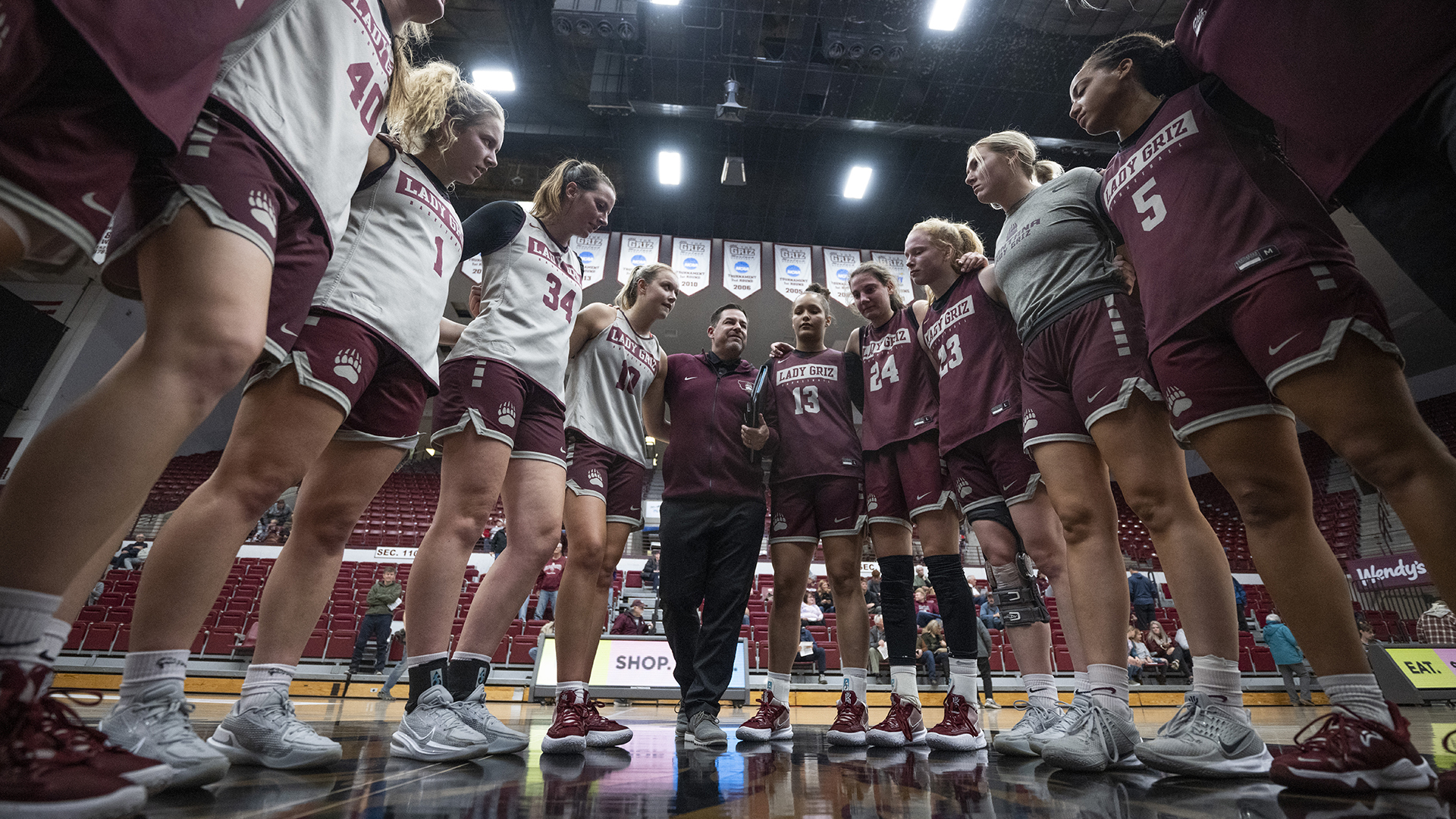 University of Montana Athletics
