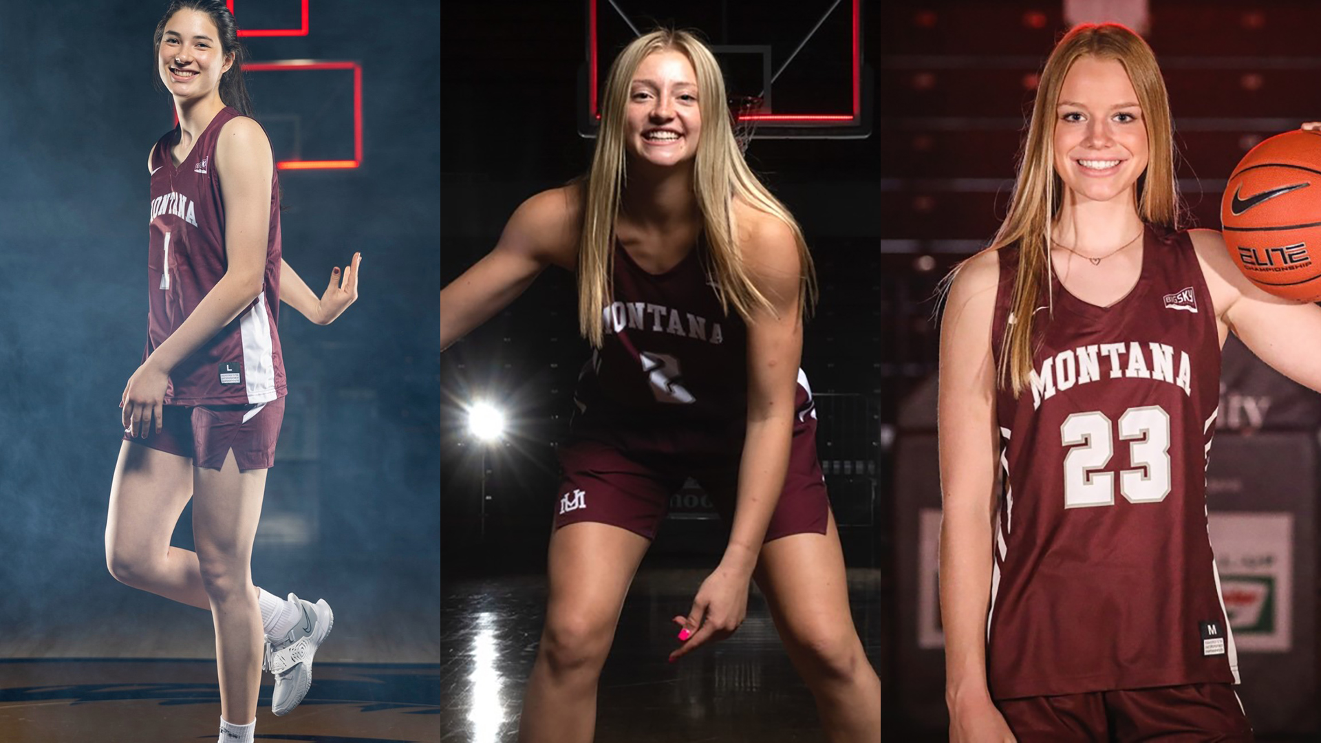 University of Montana Athletics