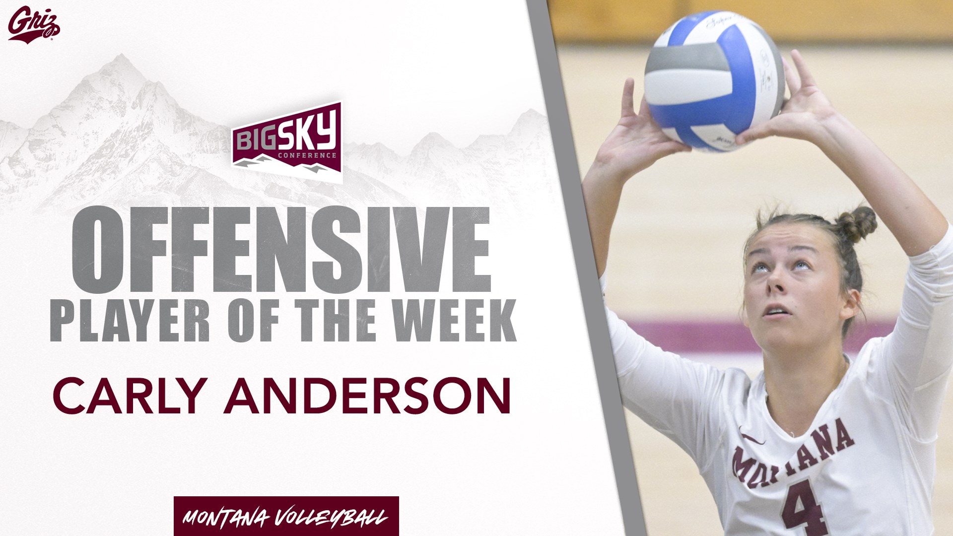 University of Montana Athletics