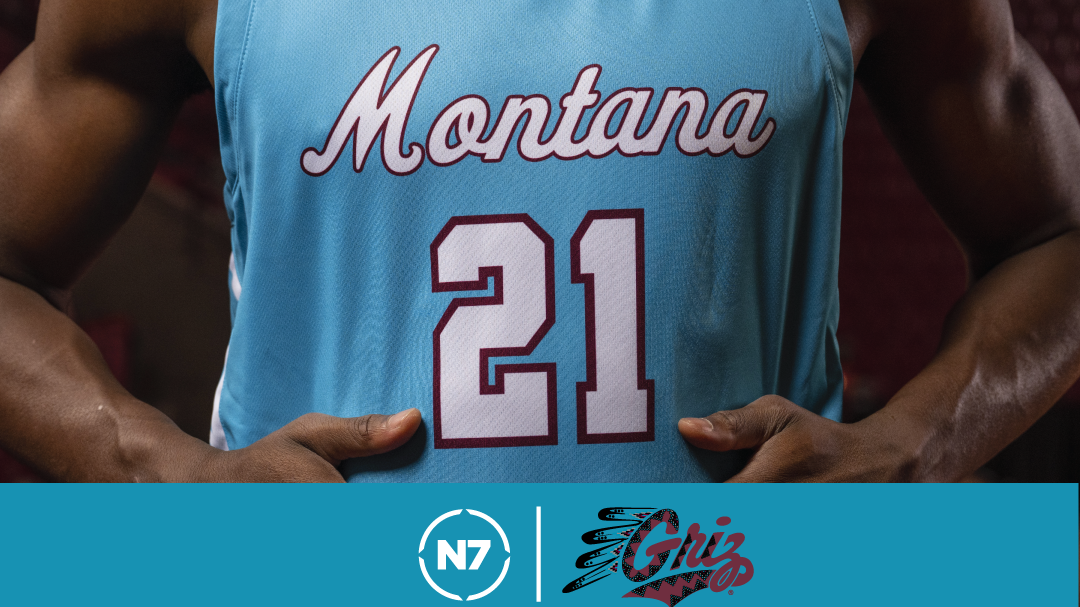 University of Montana Athletics