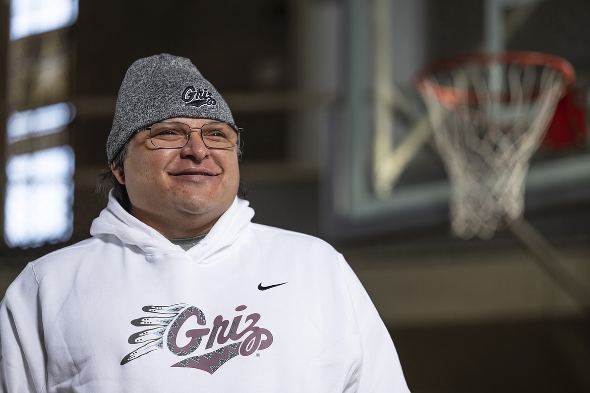 University of Montana Athletics