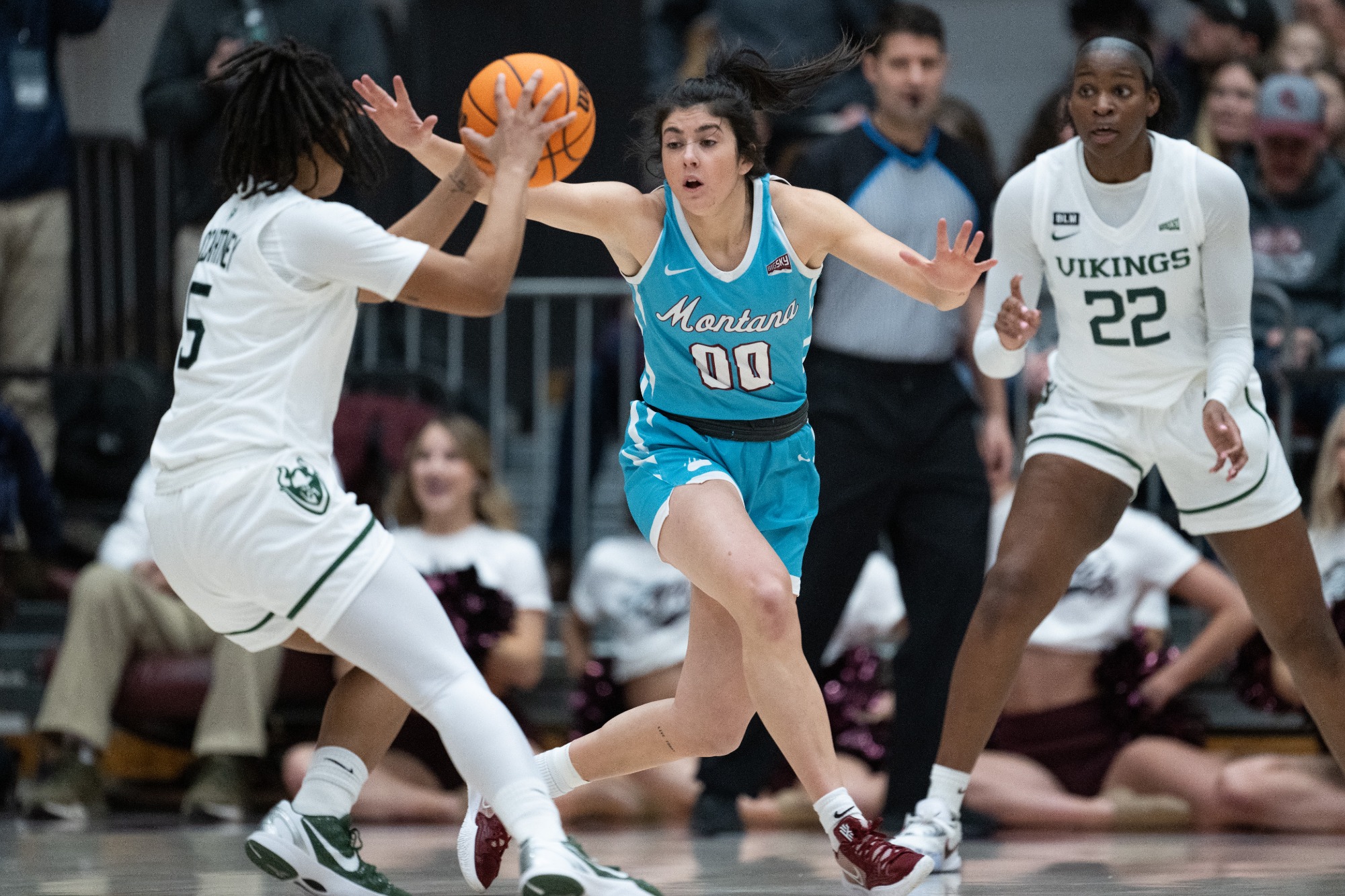 University of Montana Athletics