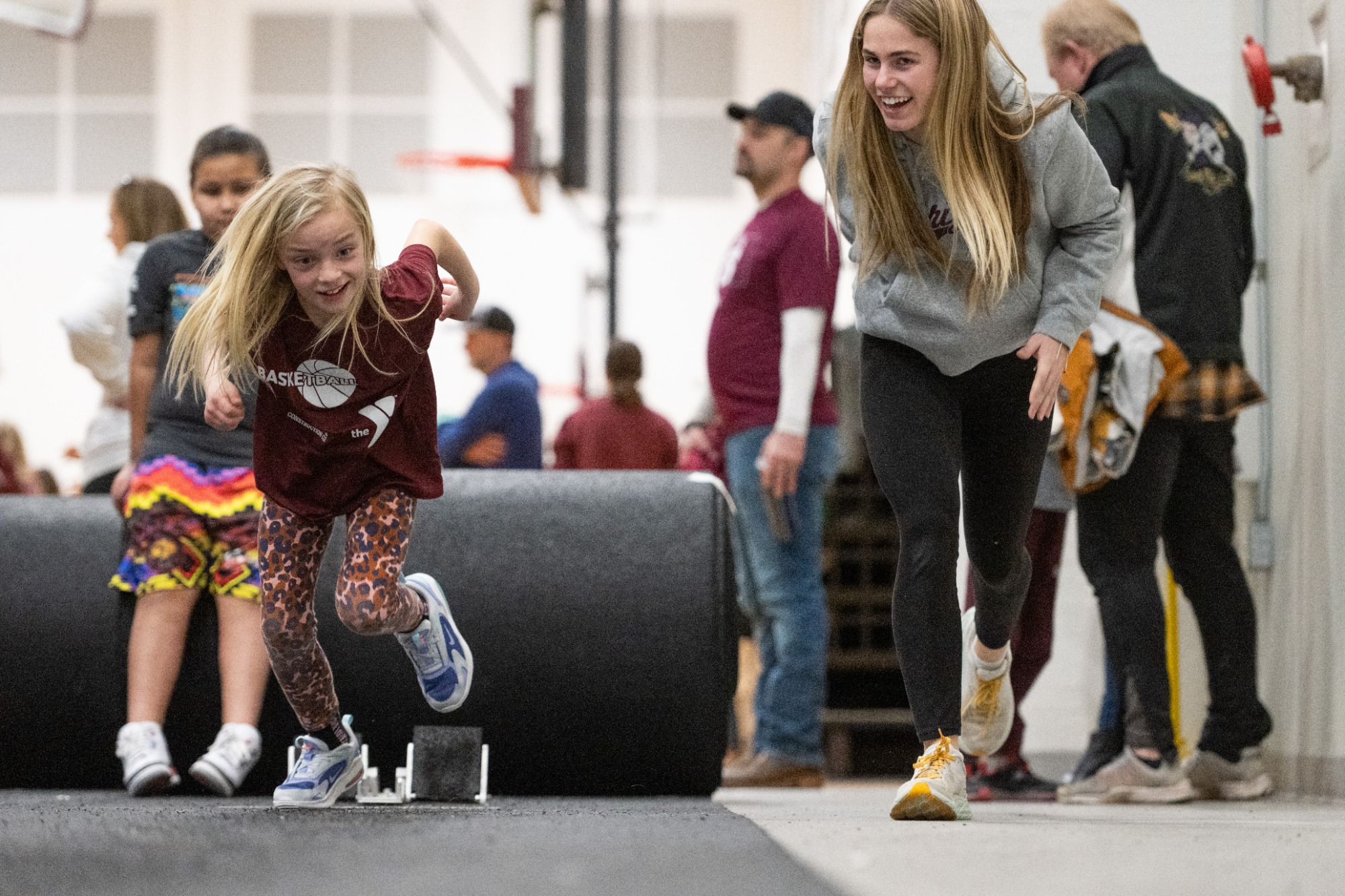 University of Montana Athletics