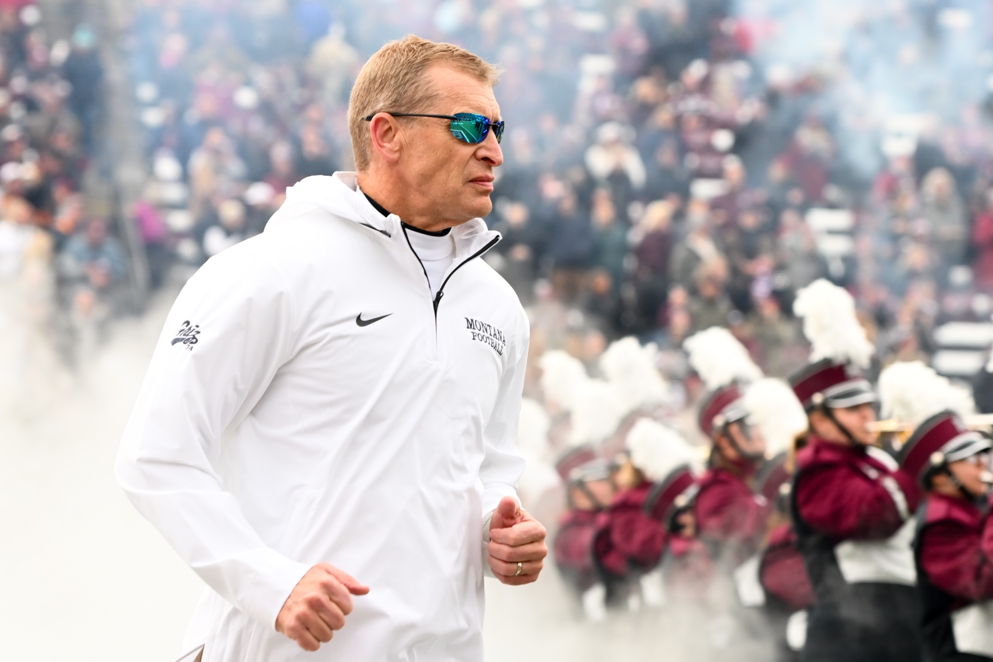 University of Montana Athletics