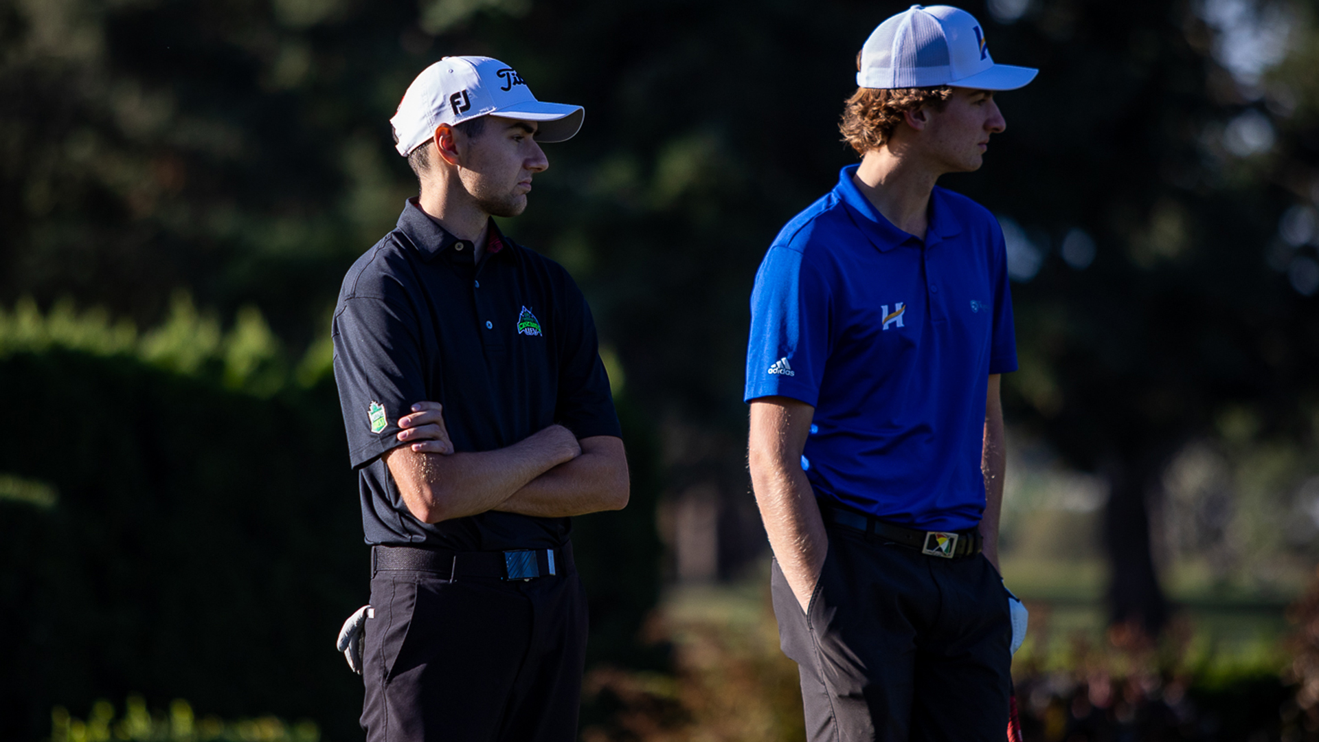 Heat golf teams topped by Cascades in Ryder Cup-style tournament ...