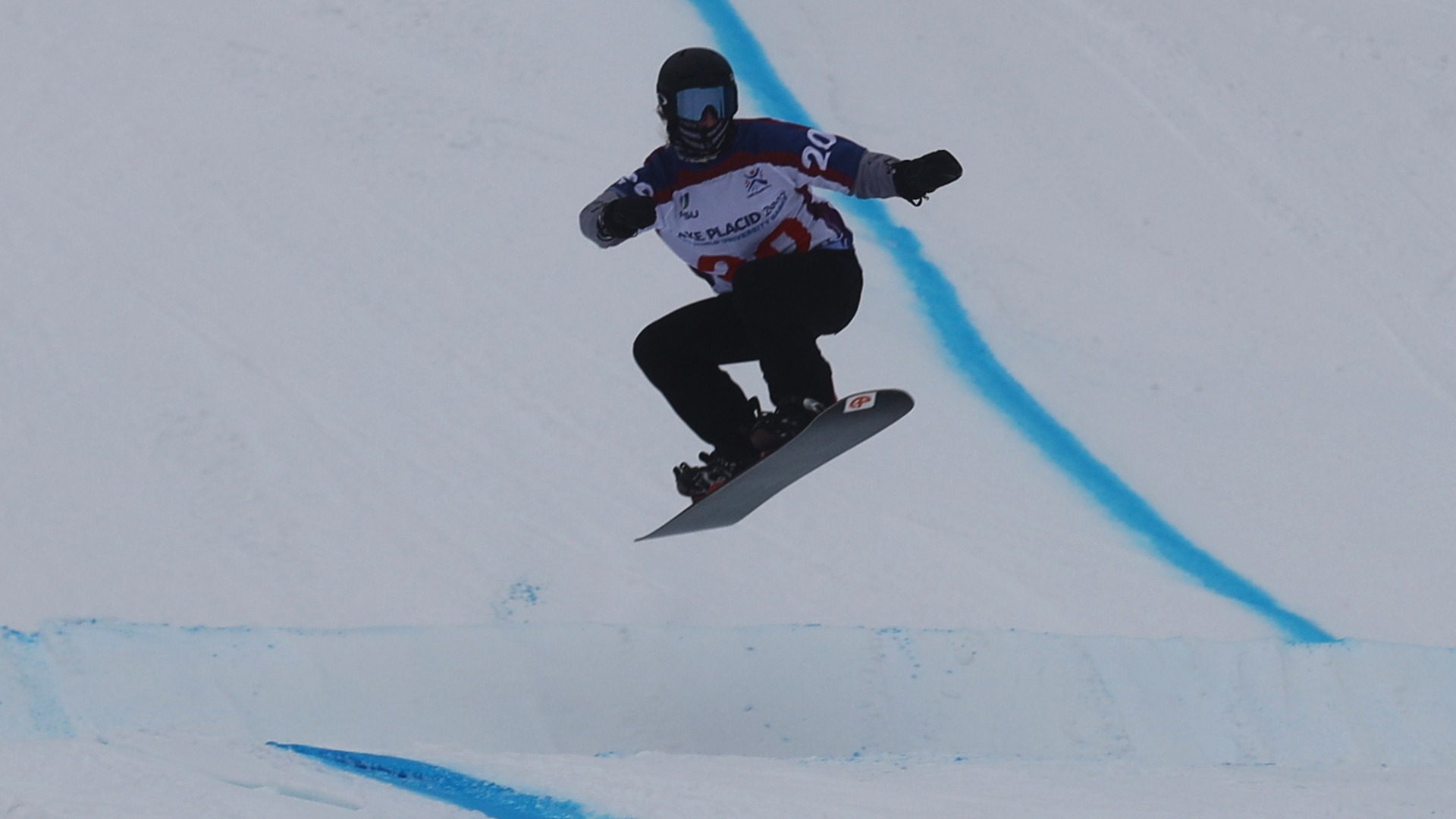 Bridget MacLean finishes seventh in snowboard cross at FISU Winter ...