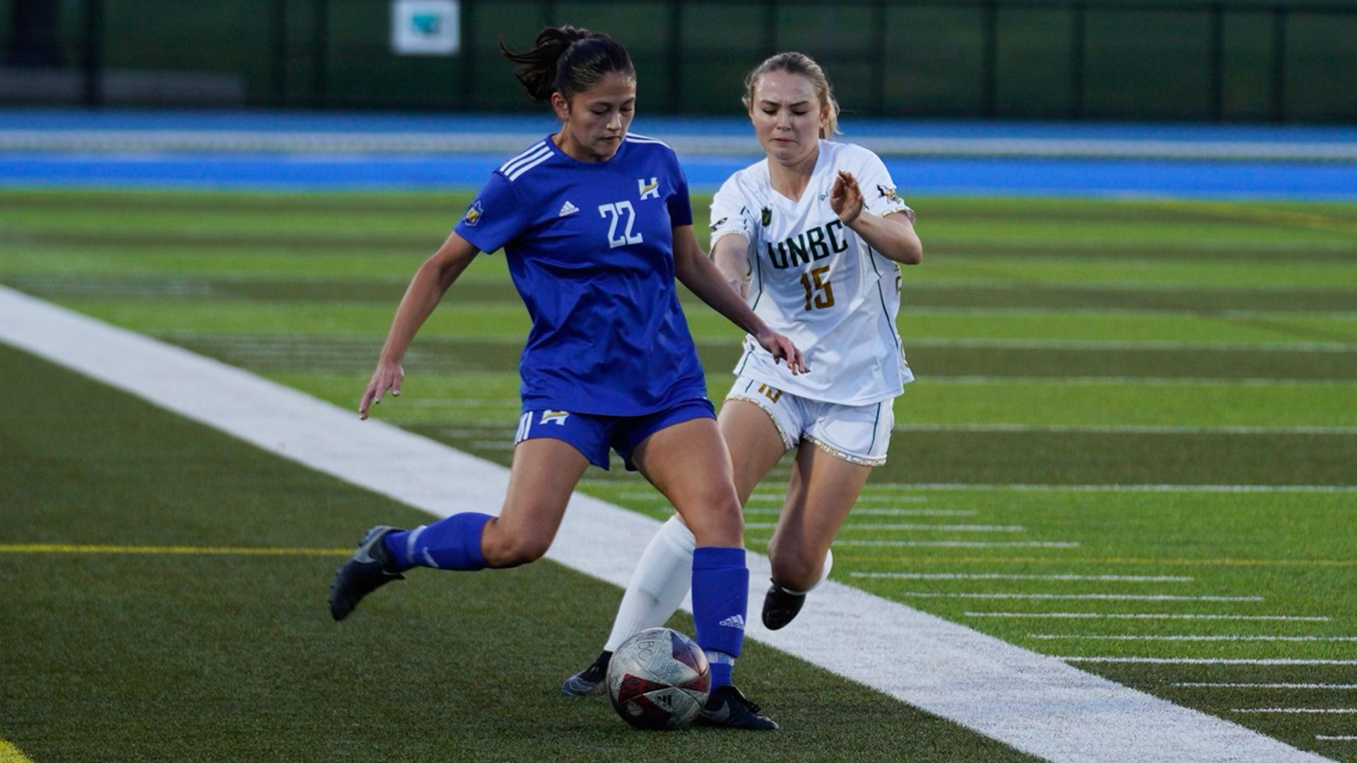 Substitute Sun scores winner to clinch third place for women’s soccer ...