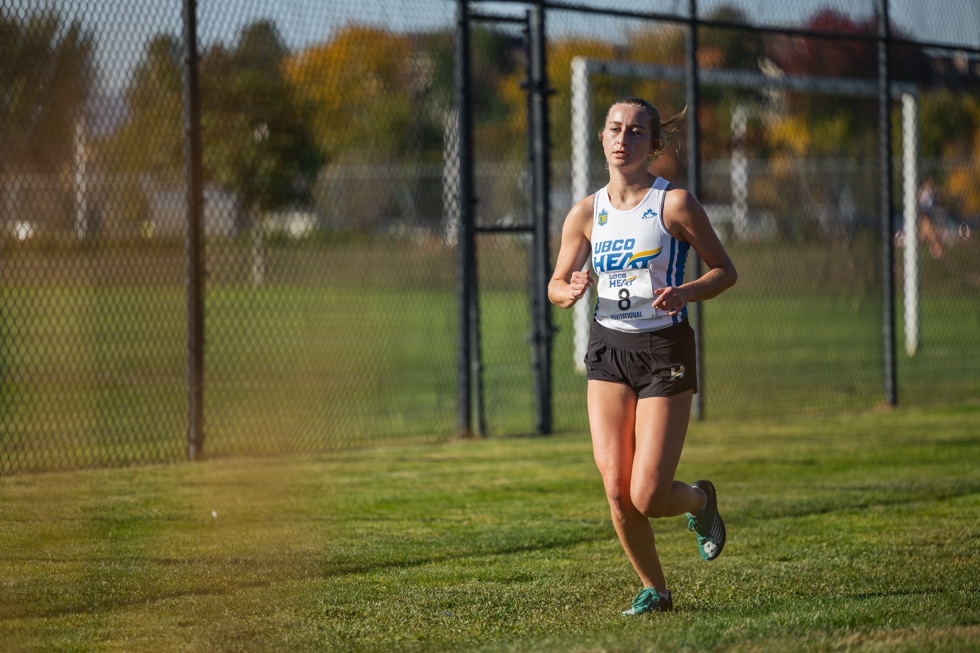 Kate Milne - 2023-24 - Women's Cross Country/Track - University of ...