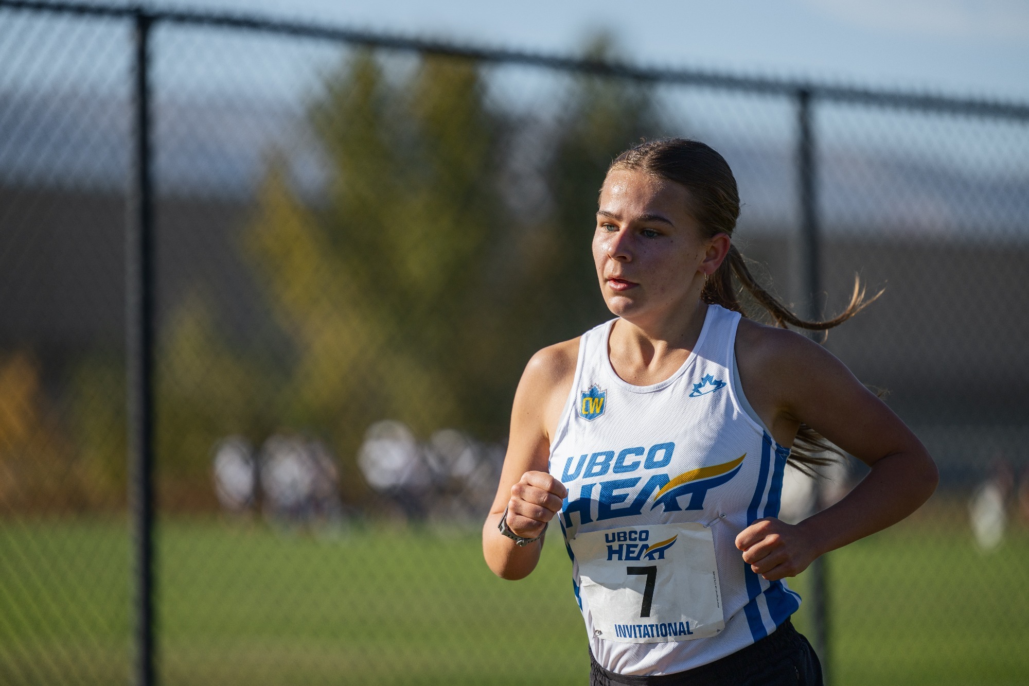 Julia Kuipers - 2023-24 - Women's Cross Country/Track - University of ...