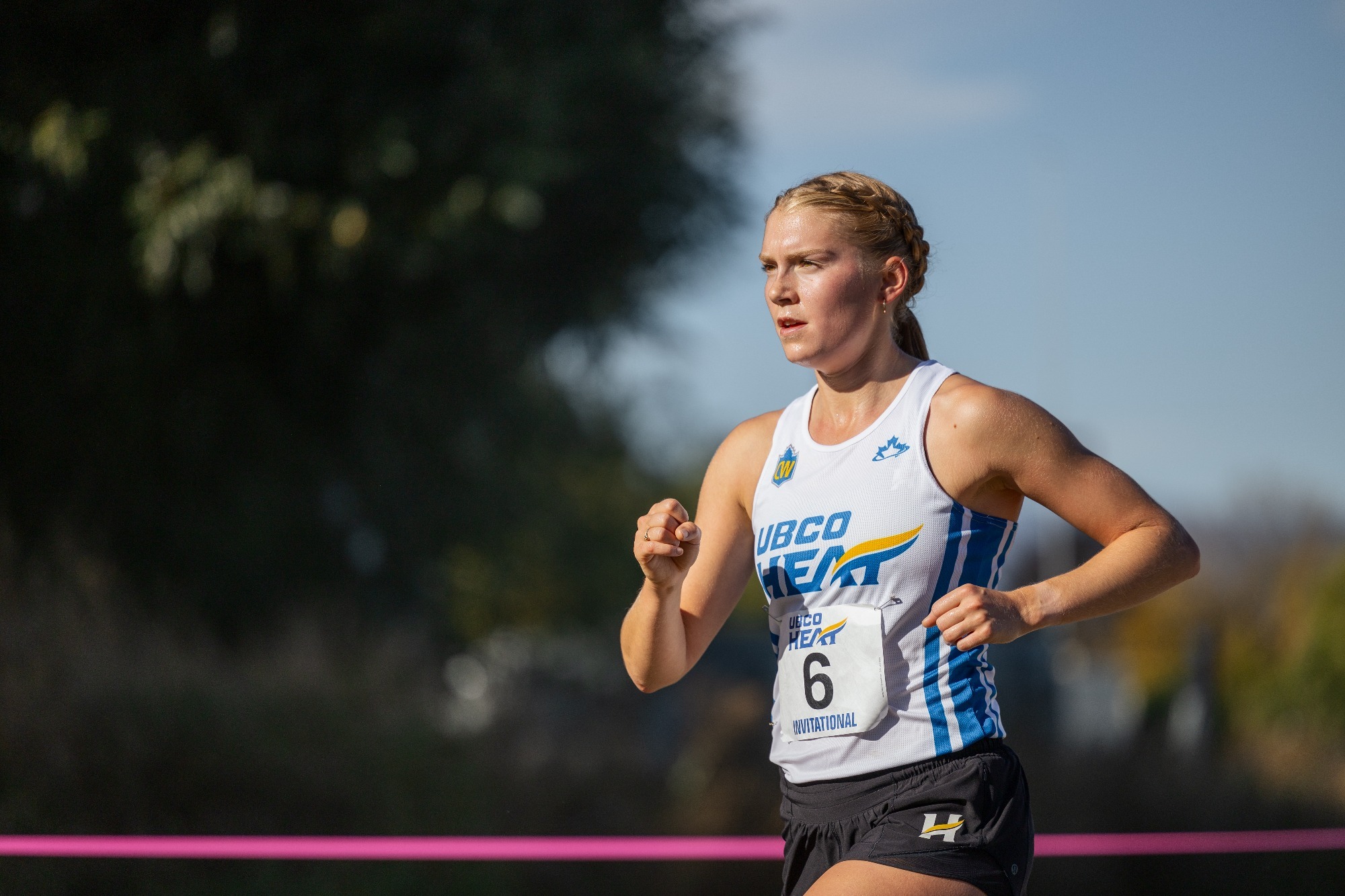 Emma Kearns - 2023-24 - Women's Cross Country/Track - University of ...