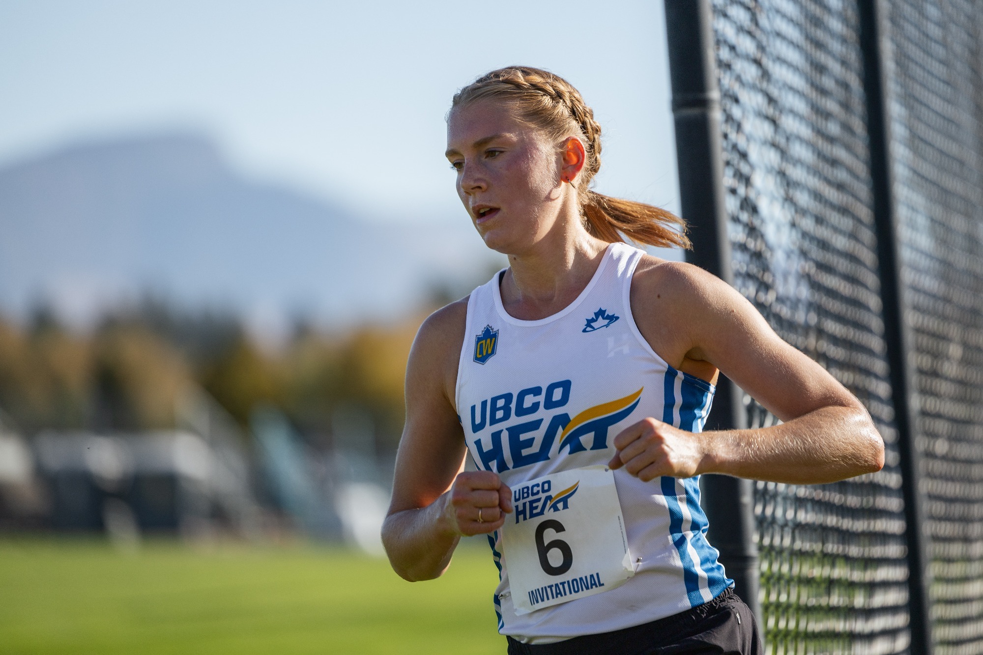 Emma Kearns - 2023-24 - Women's Cross Country/Track - University of ...