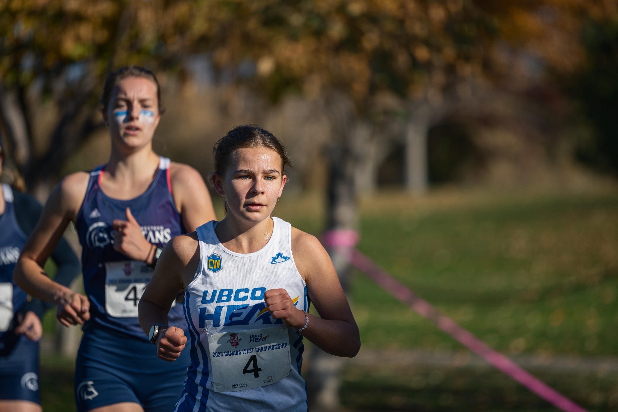 Julia Kuipers - 2023-24 - Women's Cross Country/Track - University of ...