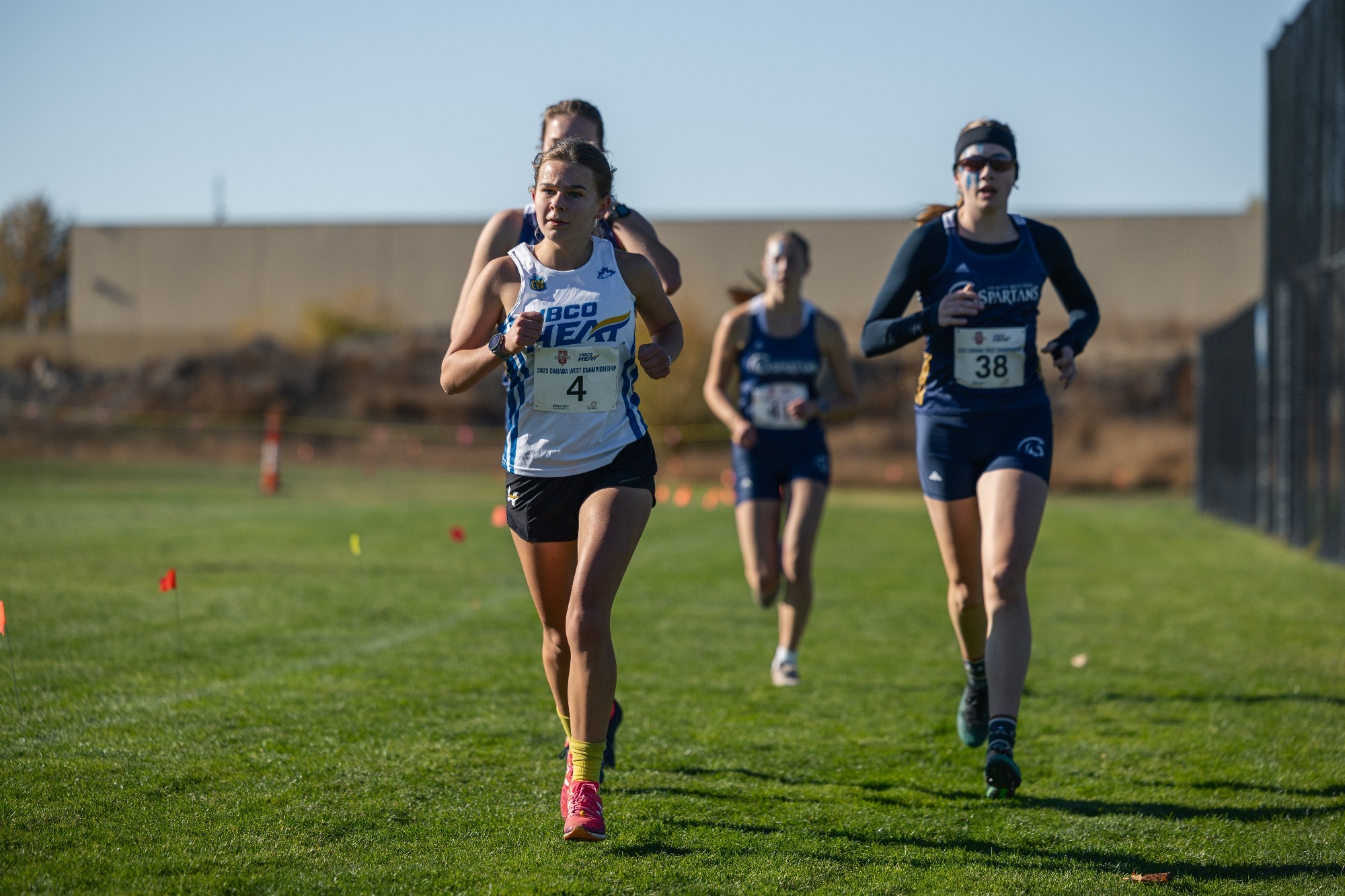 Julia Kuipers - 2023-24 - Women's Cross Country/Track - University of ...