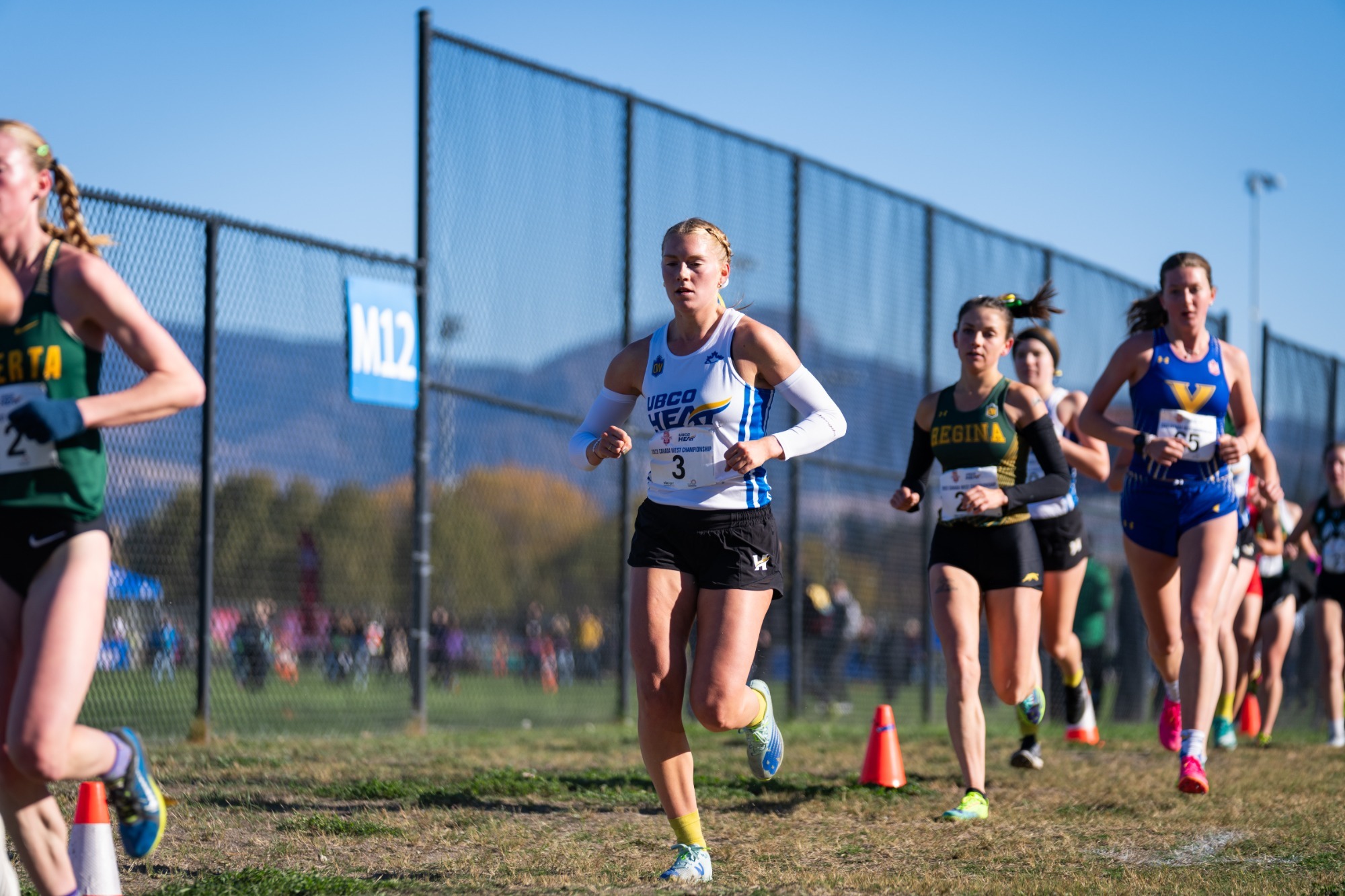 Emma Kearns - 2023-24 - Women's Cross Country/Track - University of ...