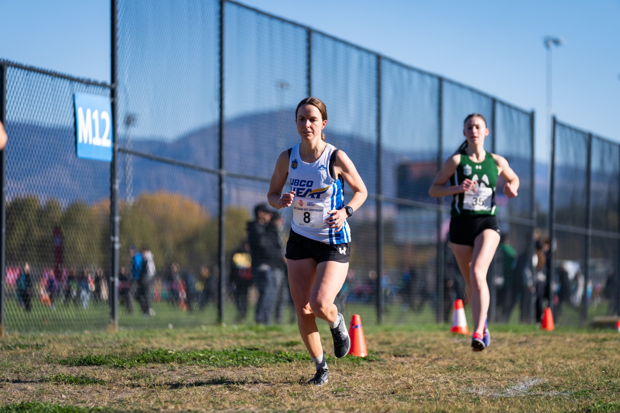 Esther Stuart - 2023-24 - Women's Cross Country/Track - University of ...