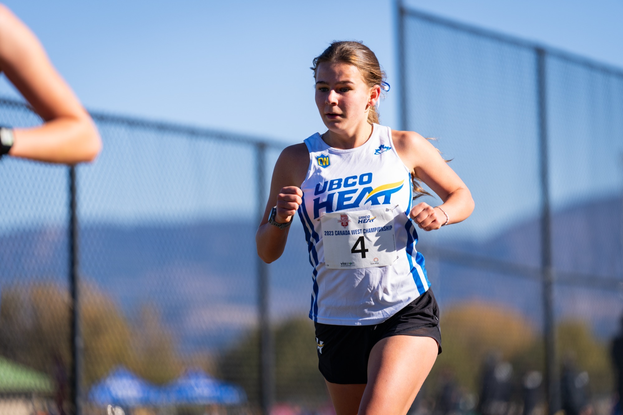 Julia Kuipers - 2023-24 - Women's Cross Country/Track - University of ...