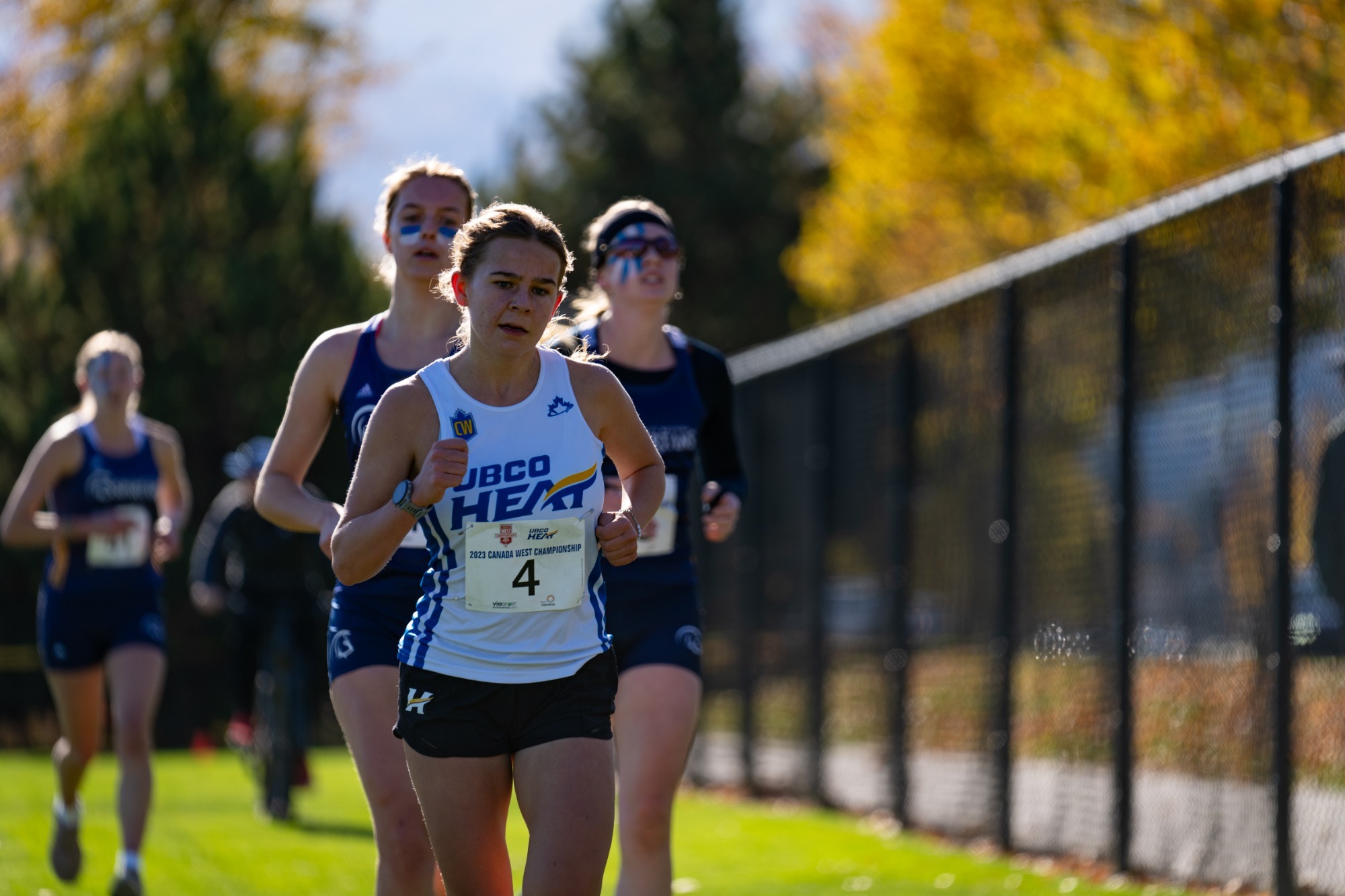 Julia Kuipers - 2023-24 - Women's Cross Country/Track - University of ...