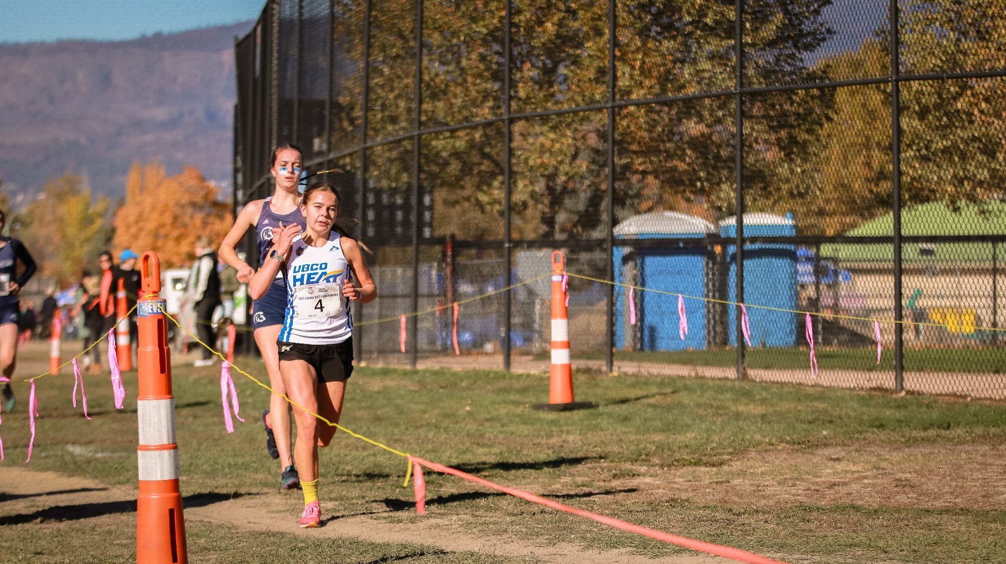 Julia Kuipers - 2023-24 - Women's Cross Country/Track - University of ...