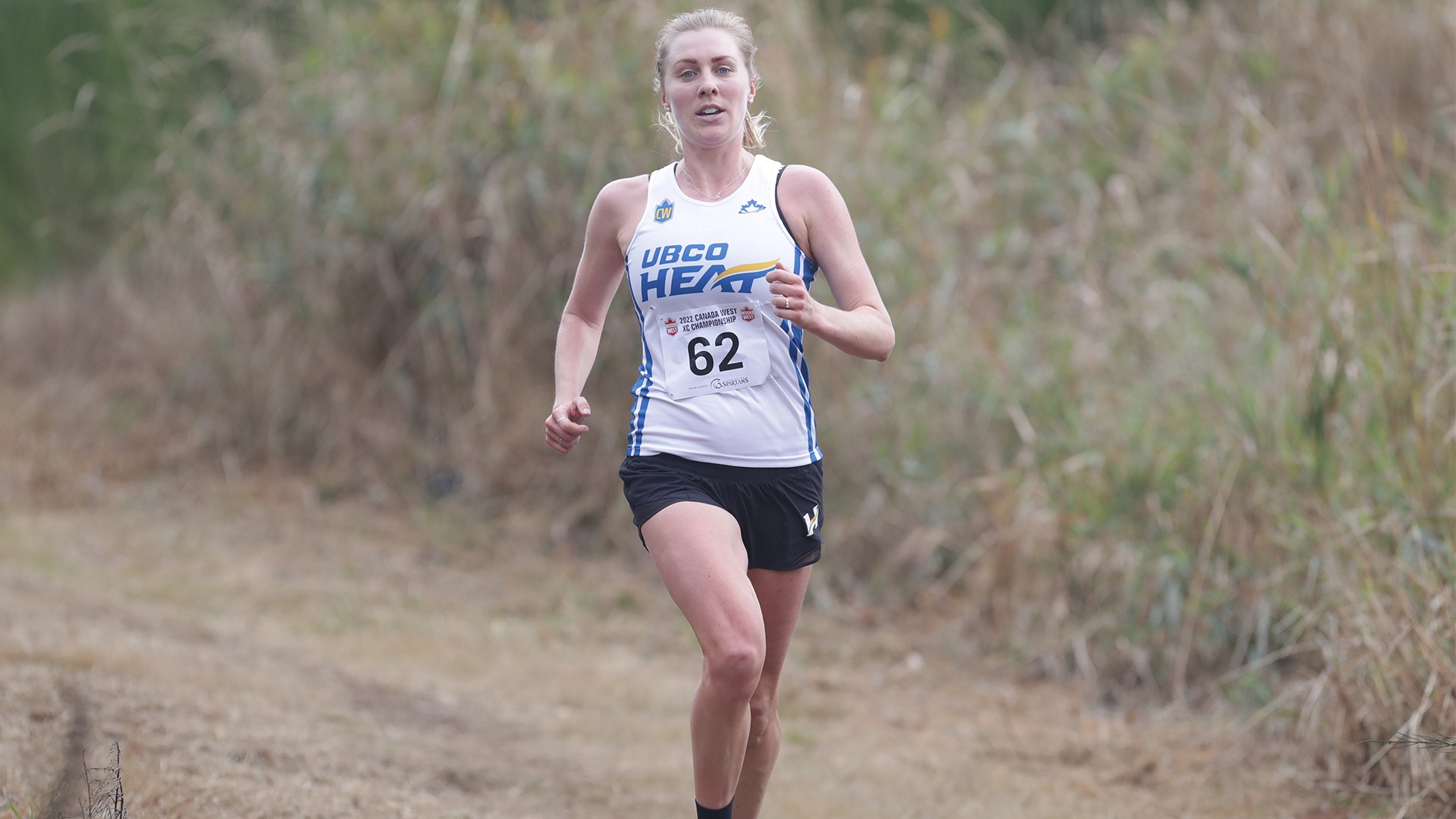 Joanna Brown - 2022-23 - Women's Cross Country/Track - University of ...