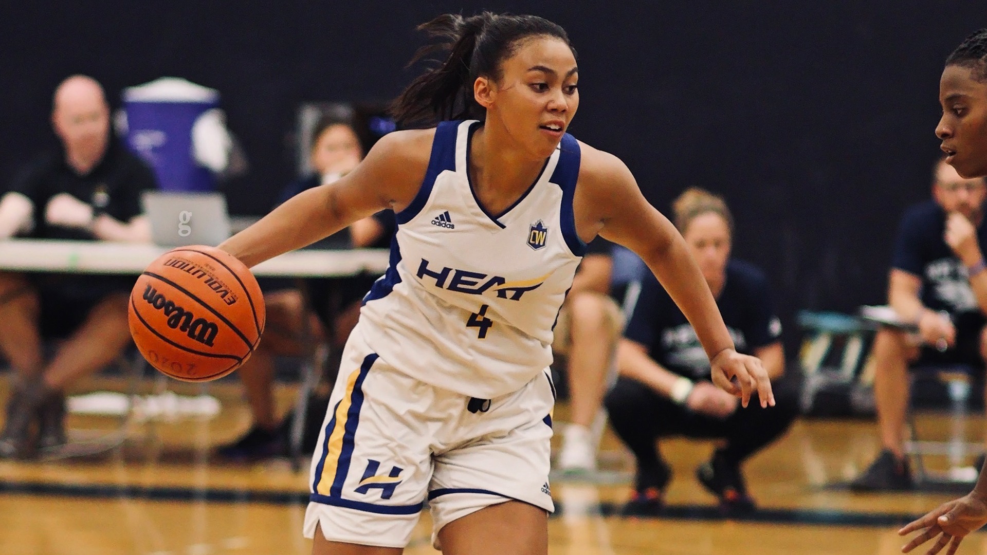 Women’s basketball puts up good fight against Nevada - University of ...