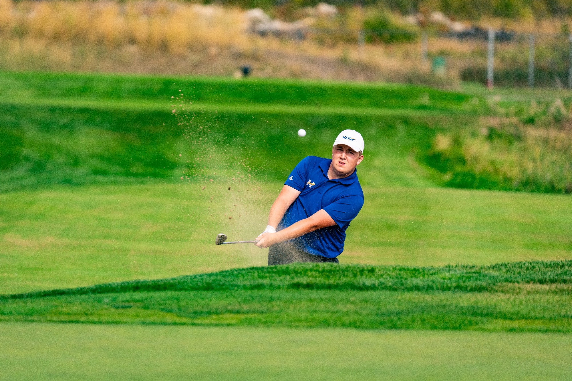 Justin Towill - 2023-24 - Men's Golf - University of British Columbia ...