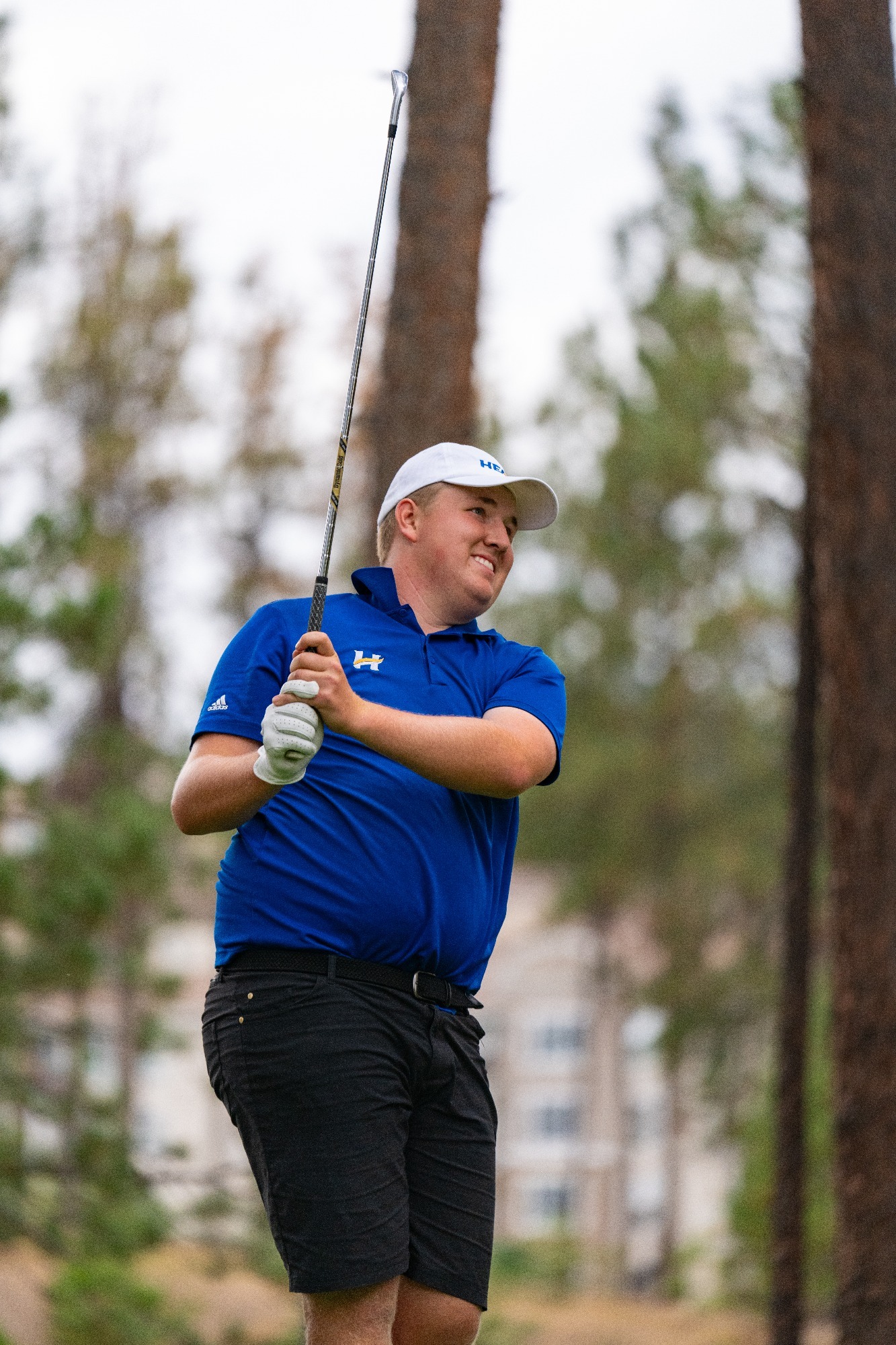 Justin Towill - 2023-24 - Men's Golf - University of British Columbia ...