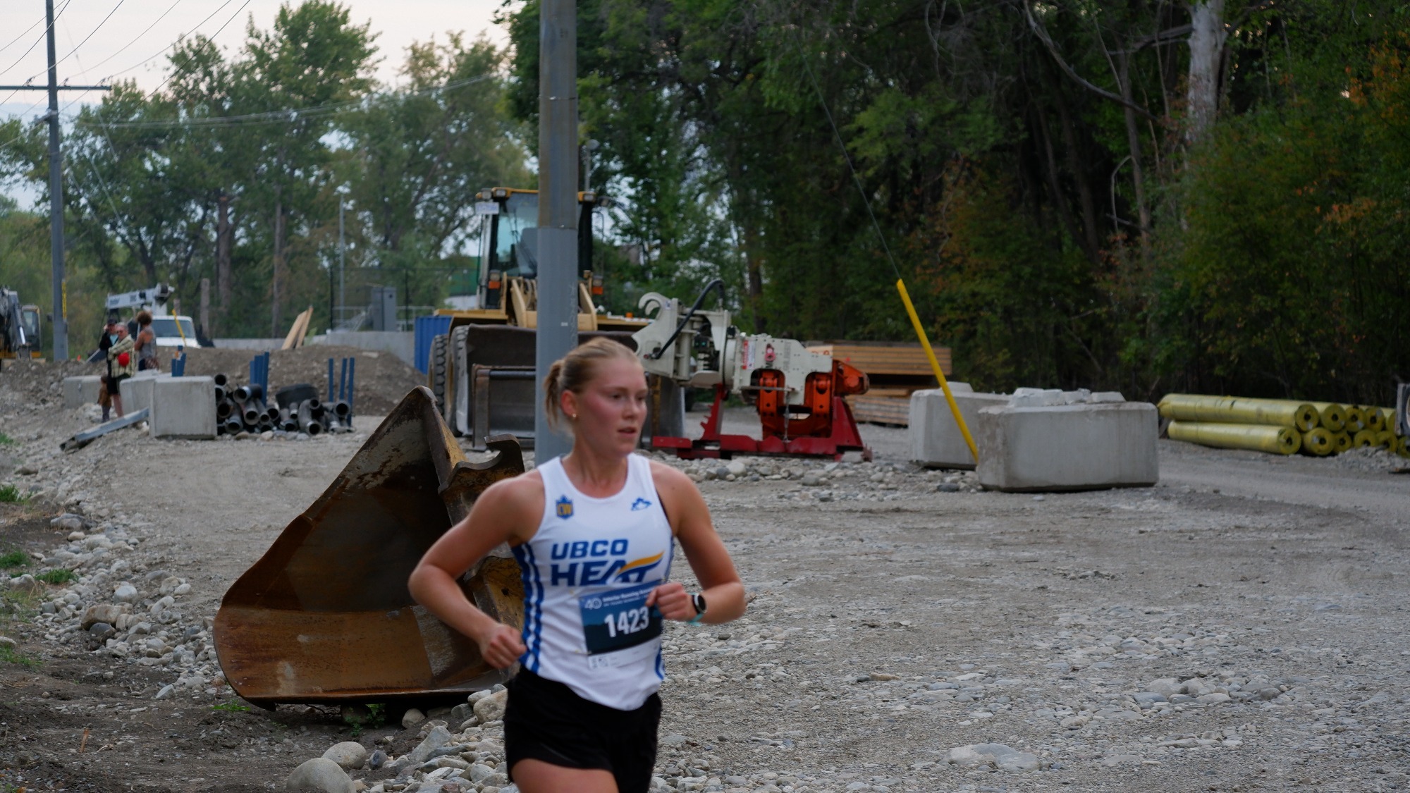 Emma Kearns - 2023-24 - Women's Cross Country/Track - University of ...