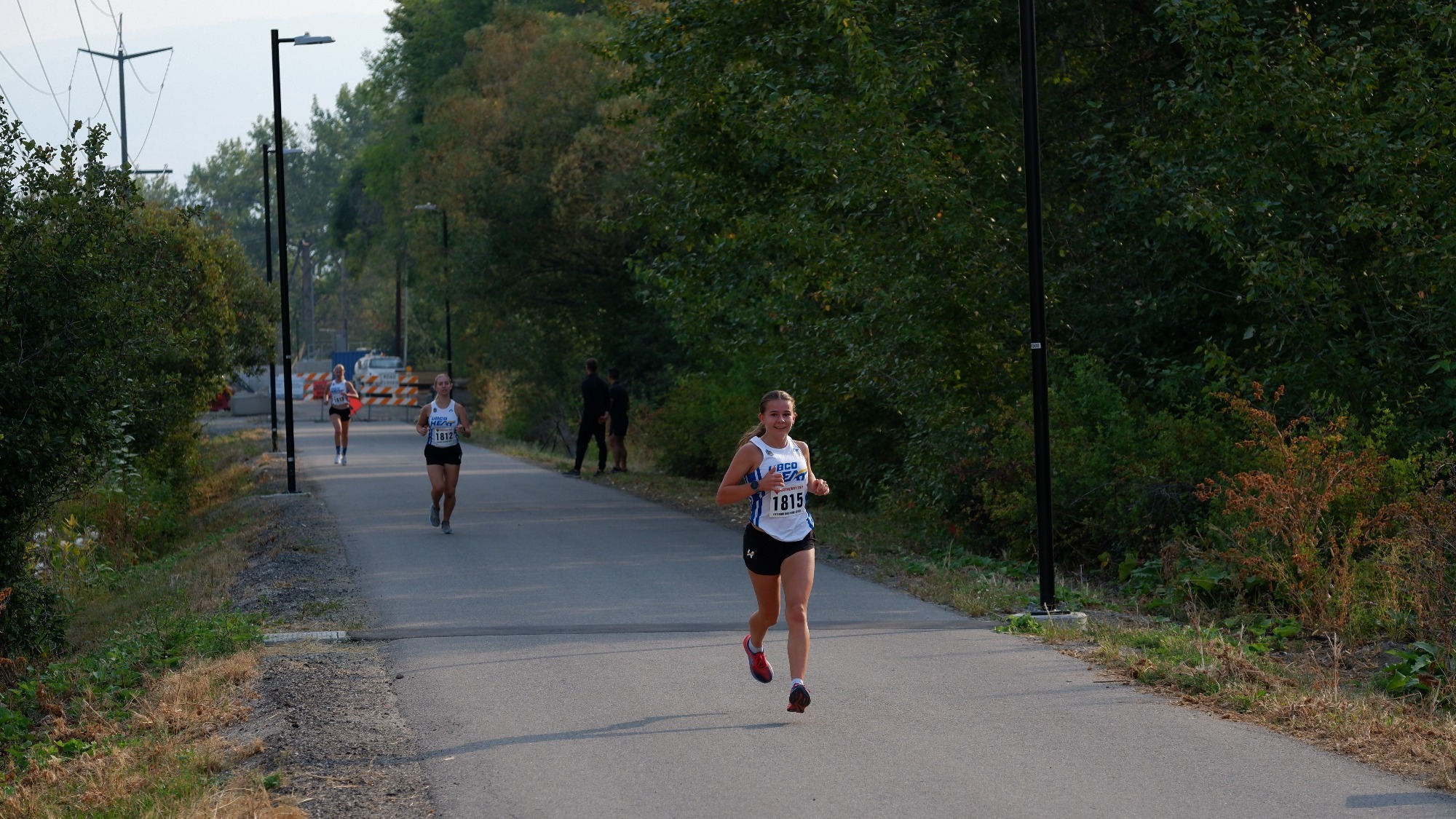 Julia Kuipers - 2023-24 - Women's Cross Country/Track - University of ...
