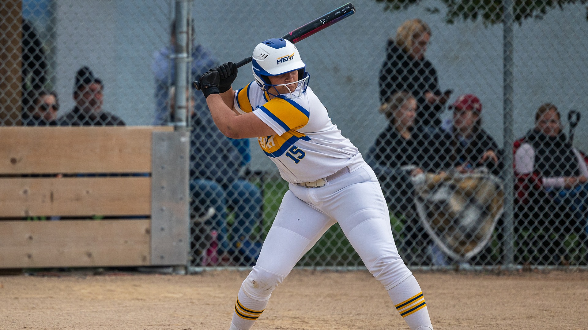 Chelsea Mosher - 2023 - Softball - University of British Columbia Okanagan