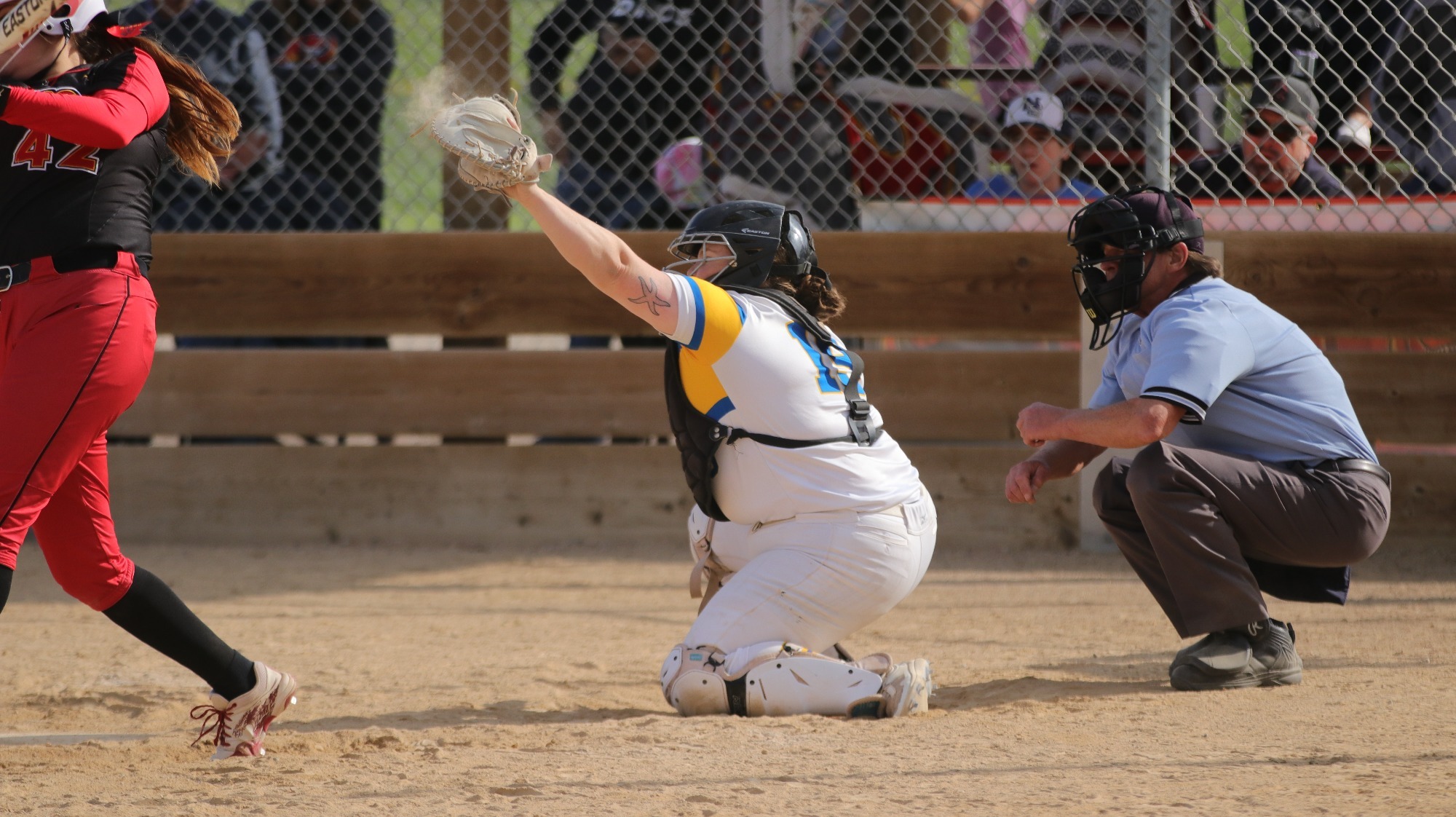 Cassidy Kellow - 2023 - Softball - University of British Columbia Okanagan