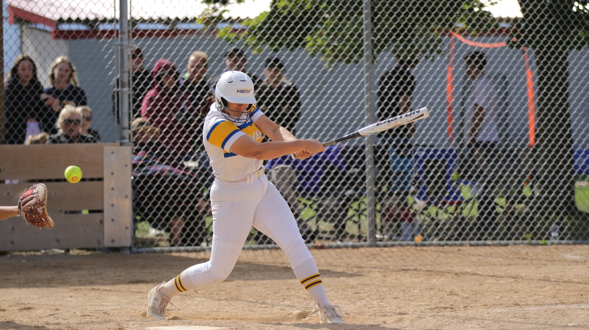 Chelsea Mosher - 2023 - Softball - University of British Columbia Okanagan