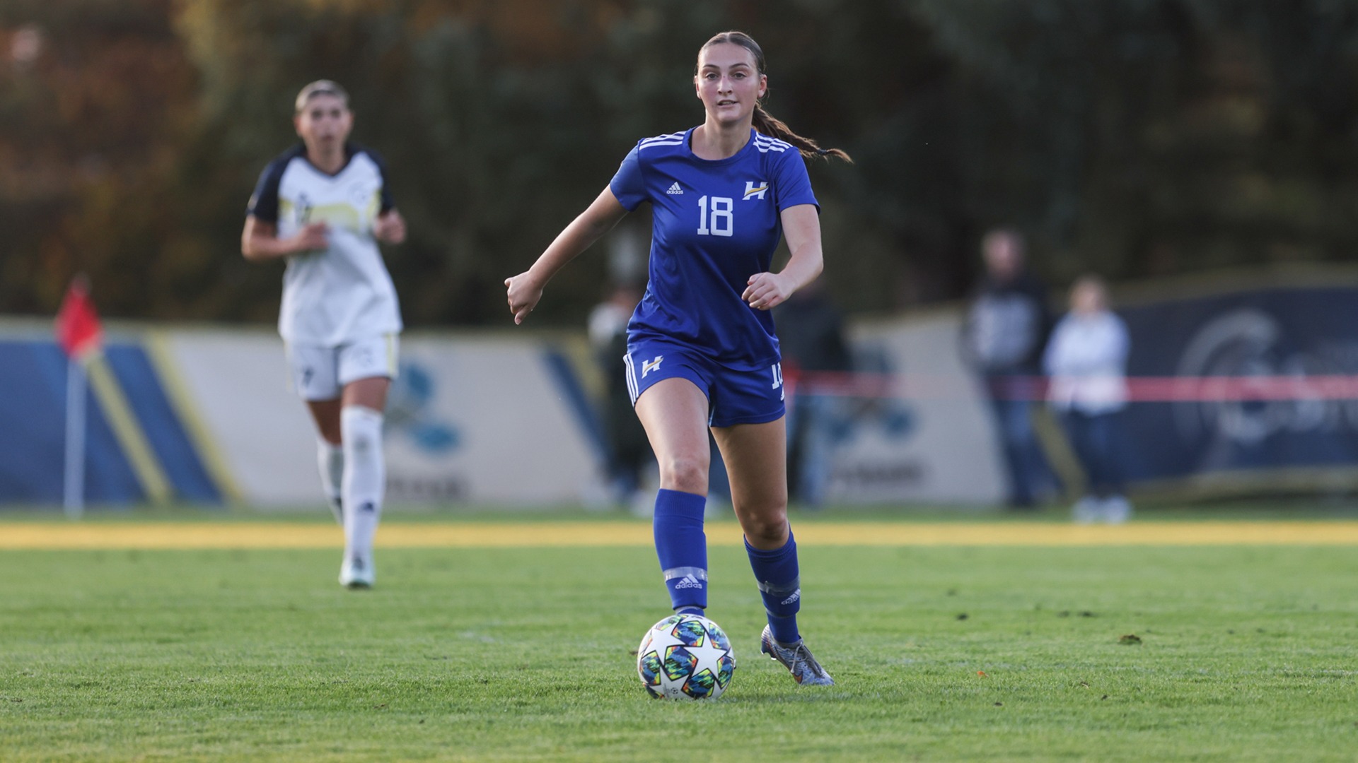 Sophia Pol - 2023 - Women's Soccer - University of British Columbia ...