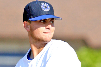 Ryan Platt - 2009 - Baseball - UC Riverside Athletics