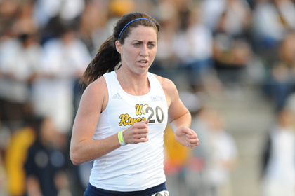 Brittany Reimer - 2012 - Women's Track and Field - UC Riverside Athletics